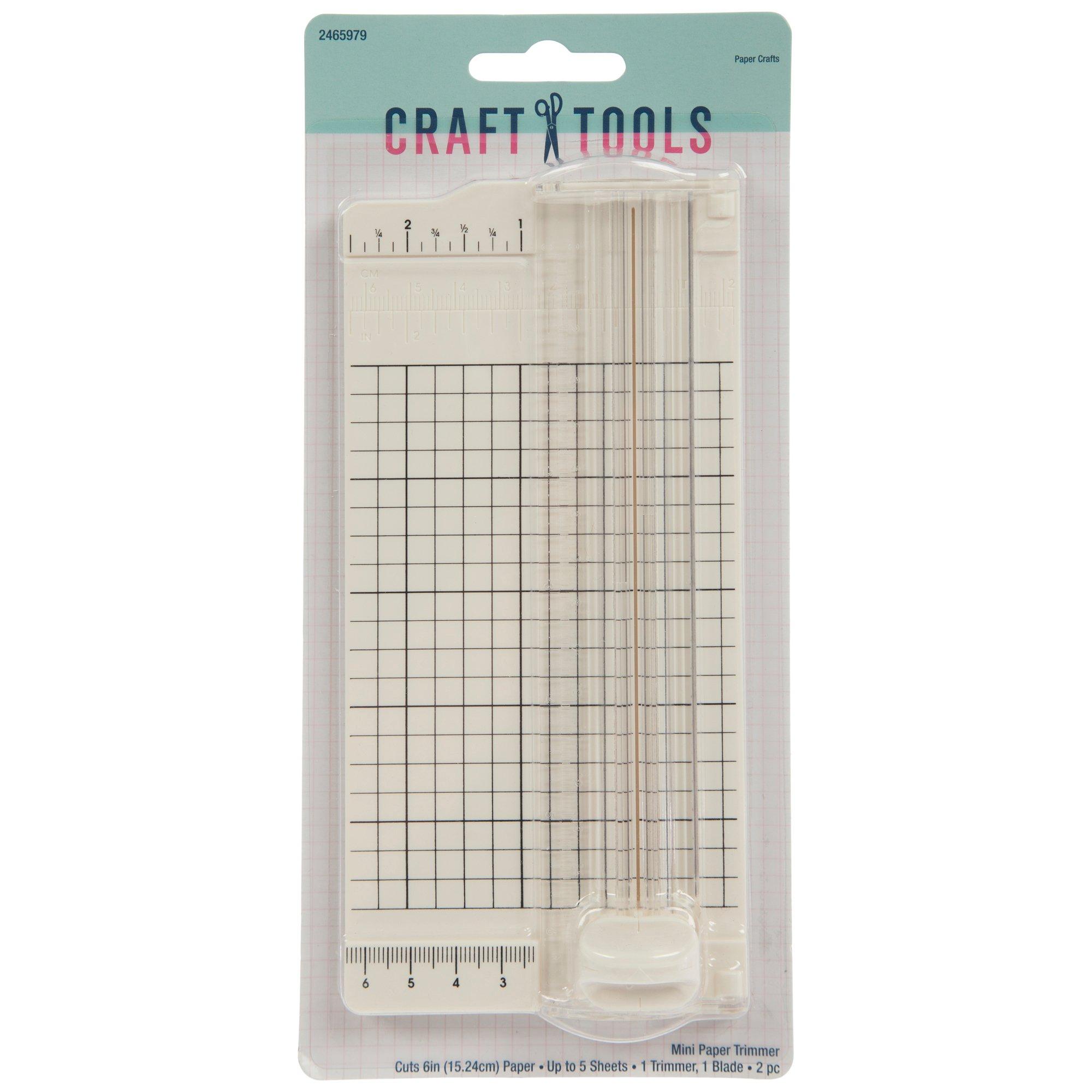 Mini Paper Trimmer | Hobby Lobby | 2465979