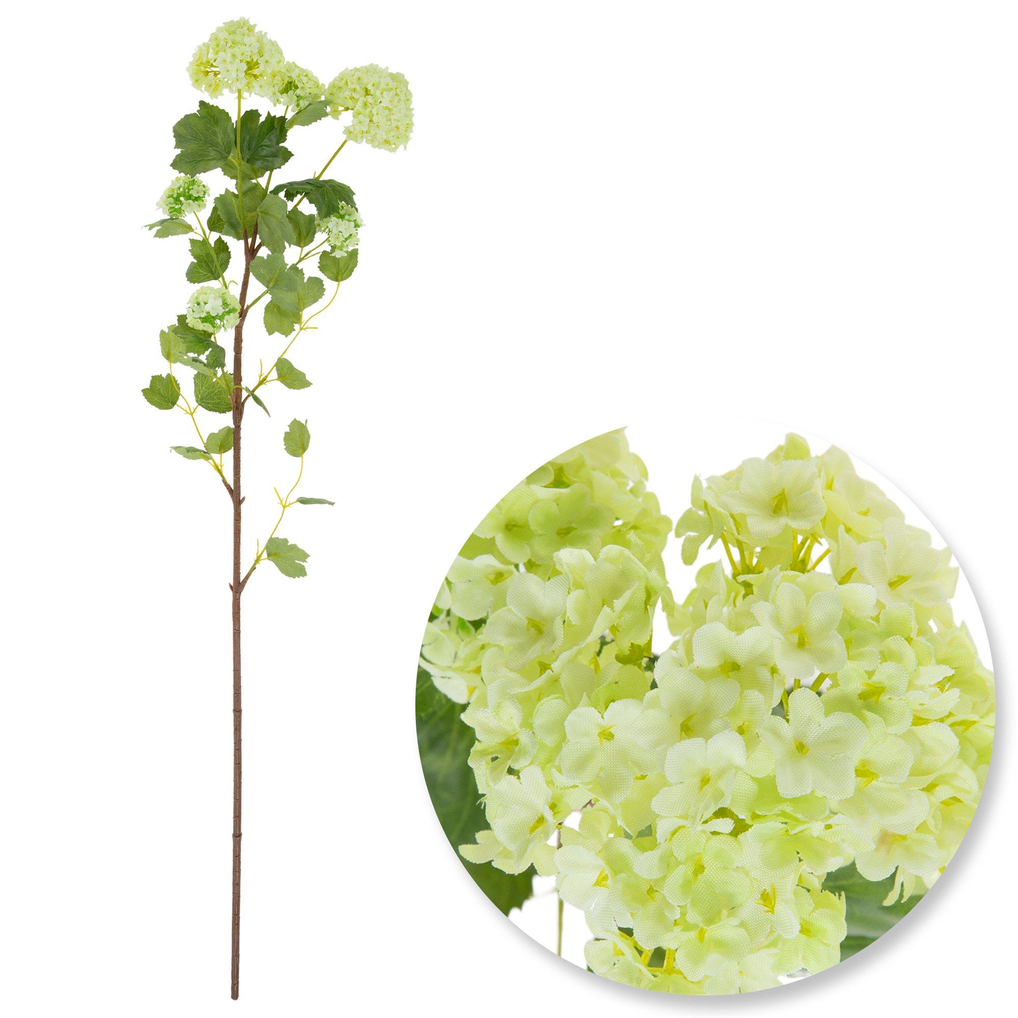 Light Green Snowball Branch | Hobby Lobby | 246652