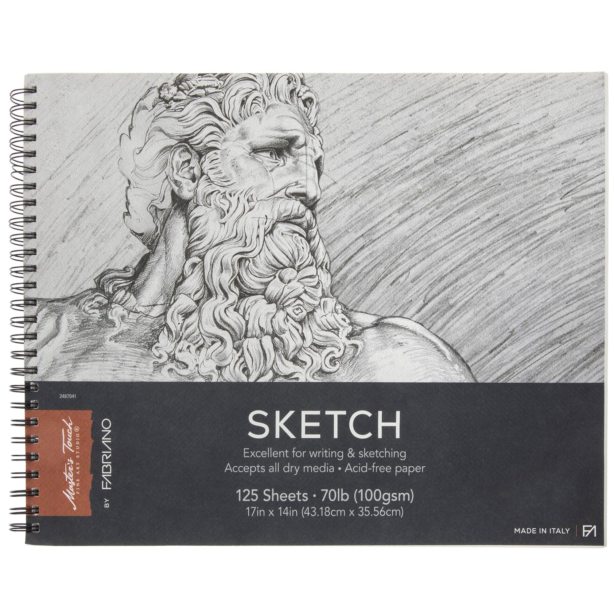 Master's Touch Sketch Pad | Hobby Lobby | 2467041