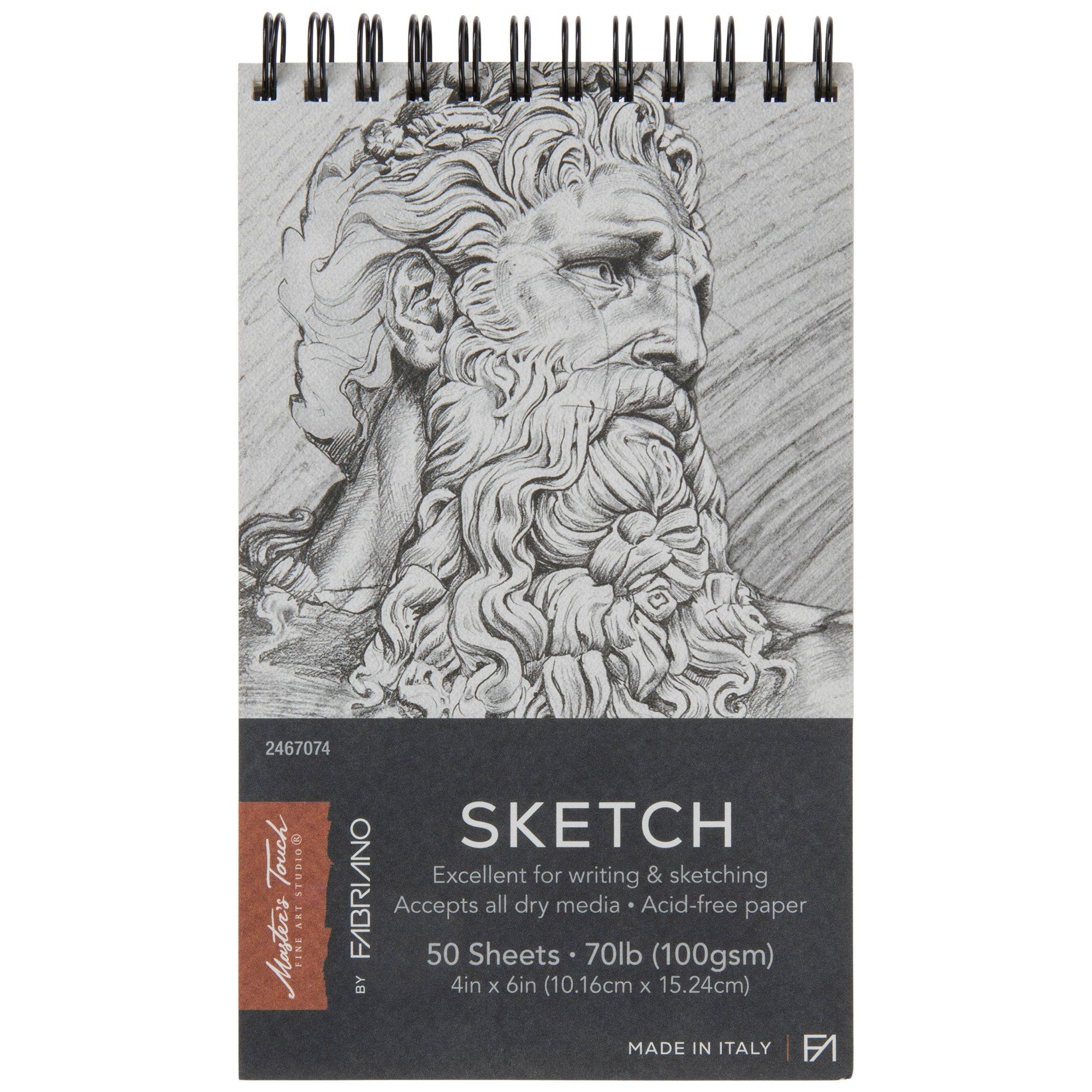 Master's Touch Sketch Pad | Hobby Lobby | 2467074