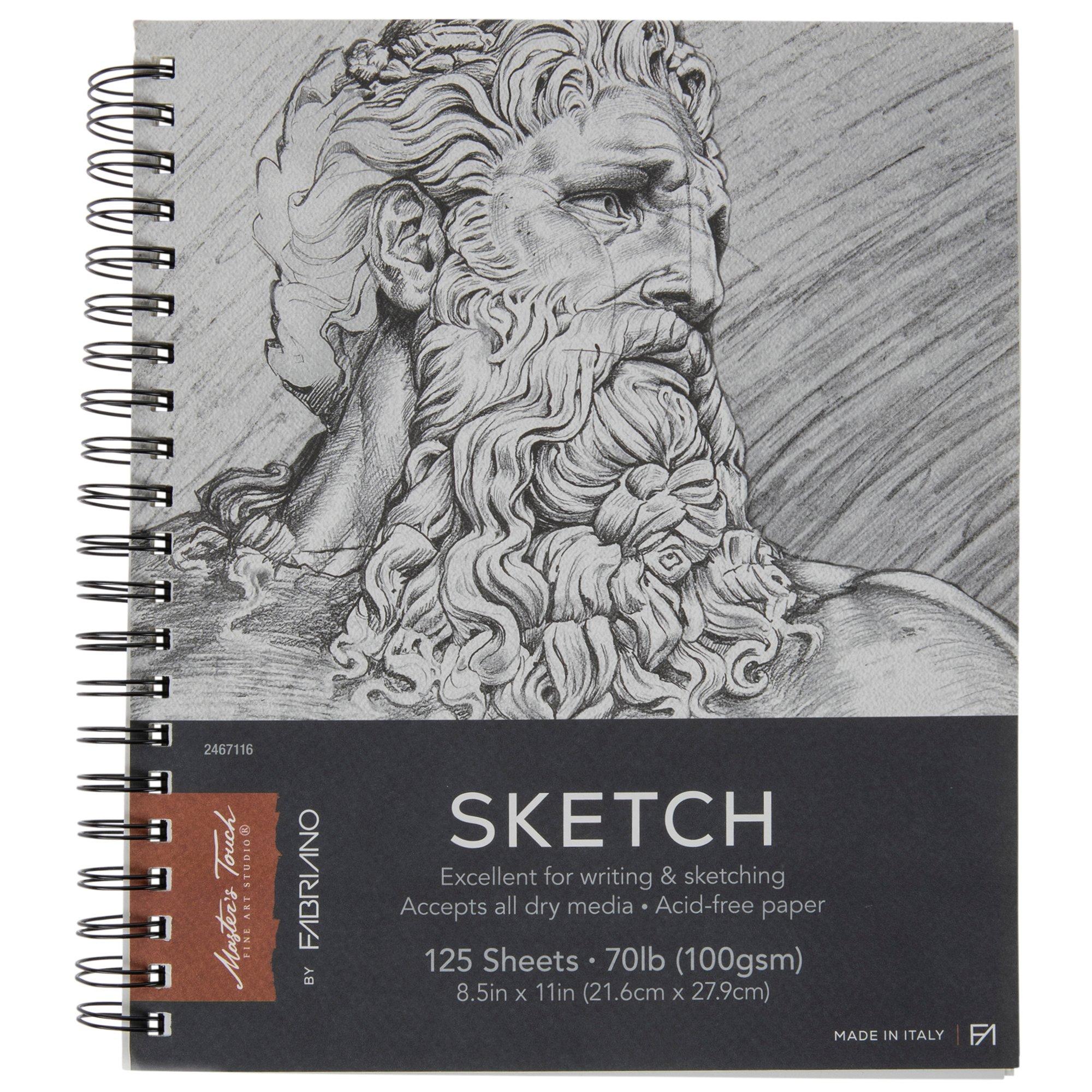 Master's Touch Sketch Pad | Hobby Lobby | 2467116