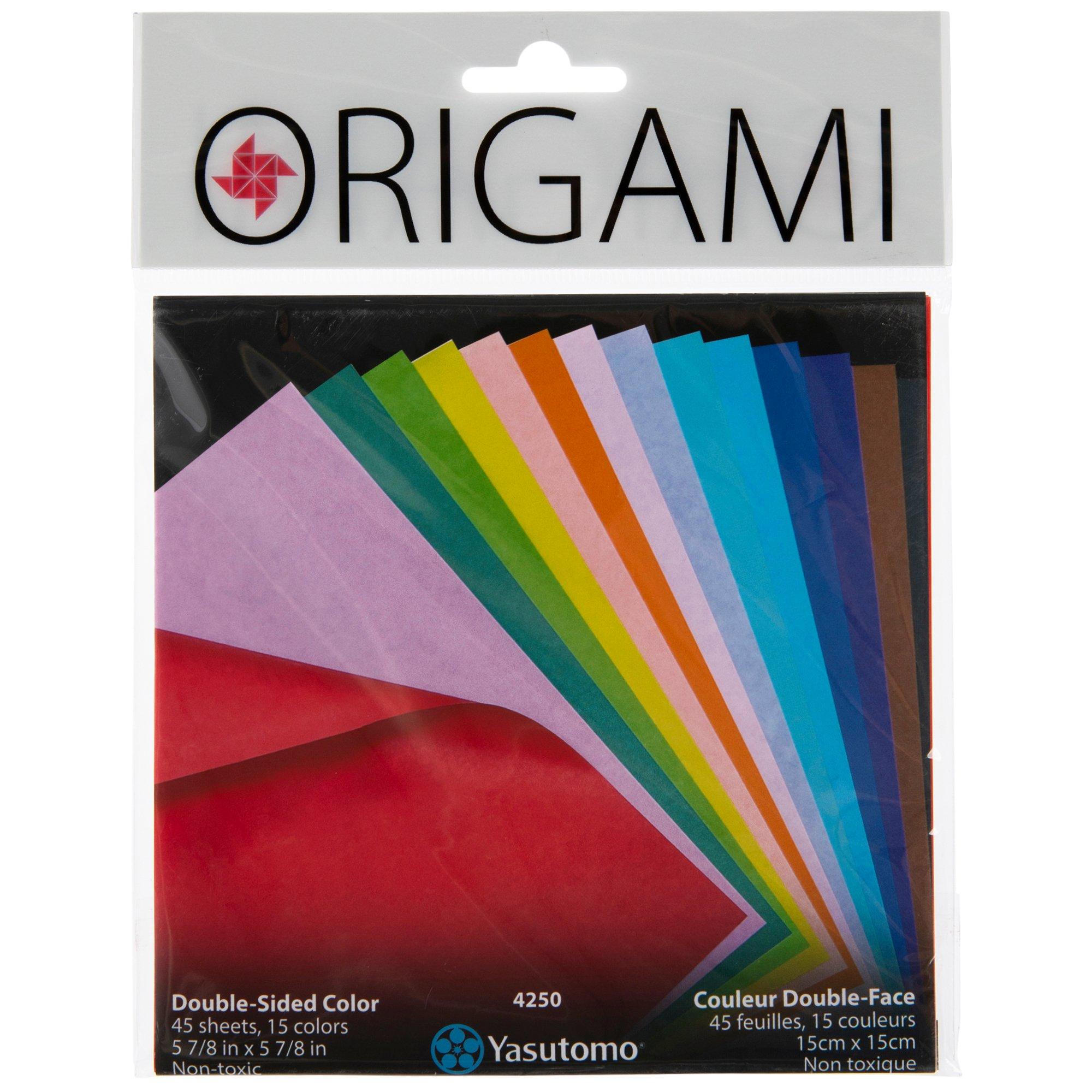 Origami Double Sided Paper | Hobby Lobby | 2467918