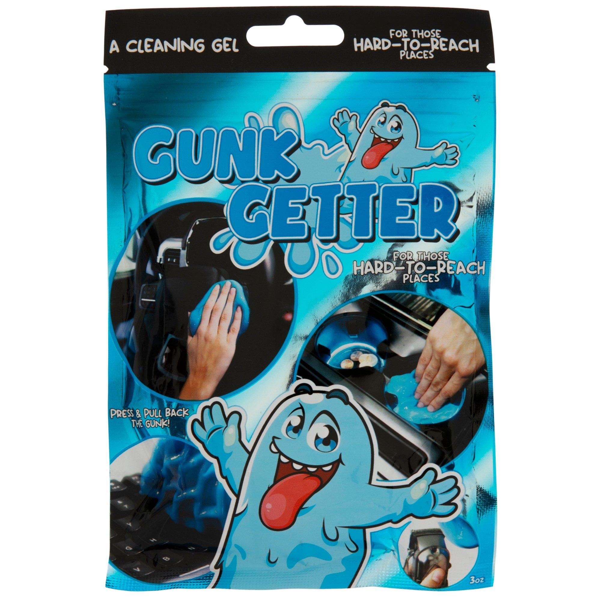 Gunk Getter Cleaning Gel | Hobby Lobby | 2468247