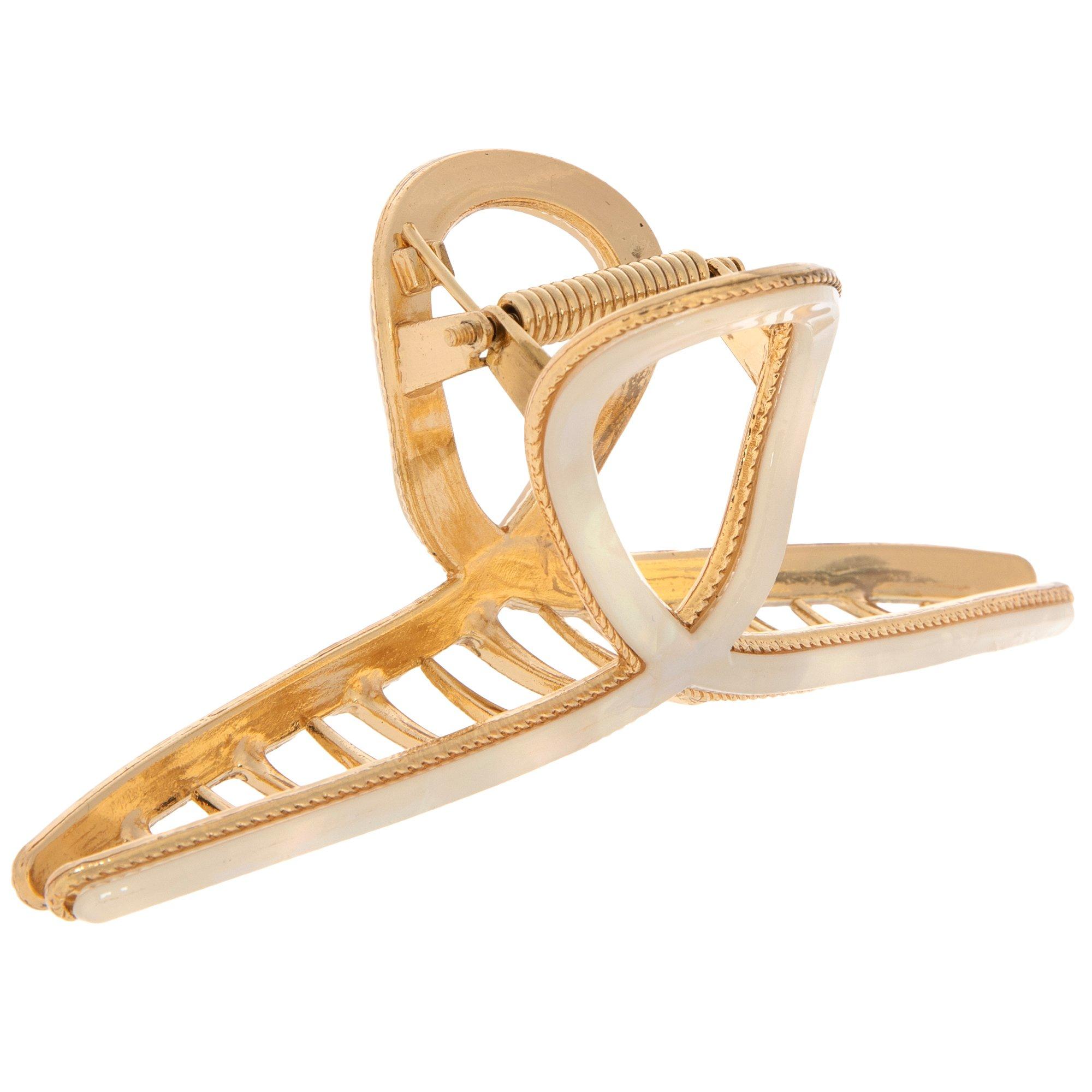 Pearlized Claw Clip | Hobby Lobby | 2468288