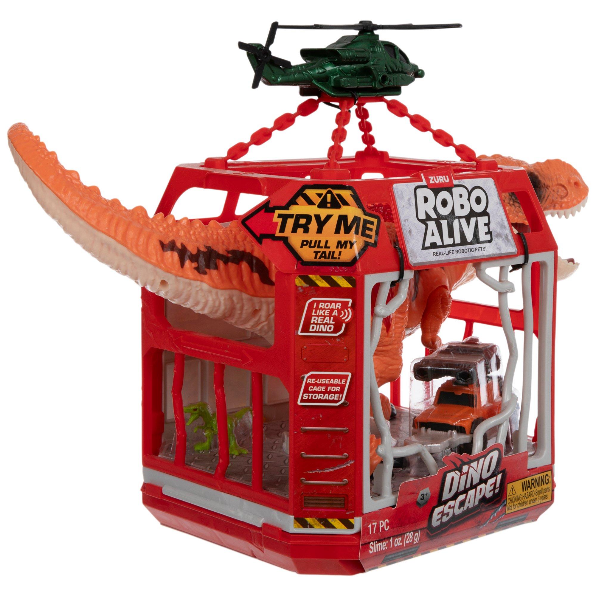 Robo Alive Dino Escape | Hobby Lobby | 2469831