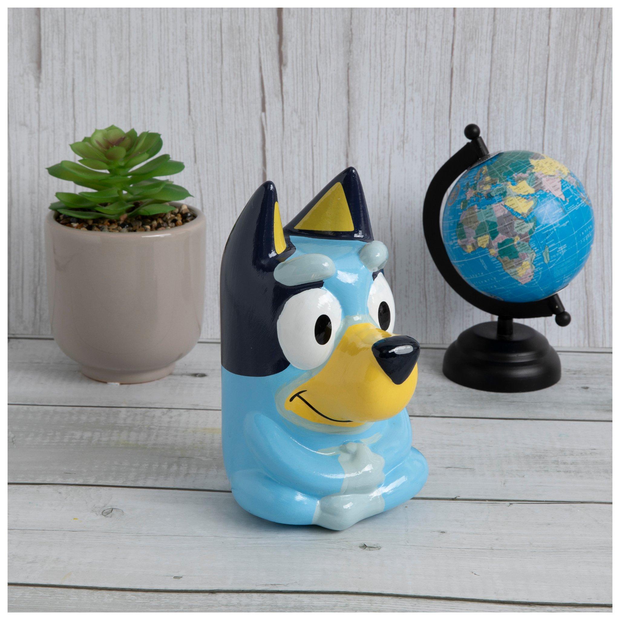 Bluey Coin Bank | Hobby Lobby | 2470144