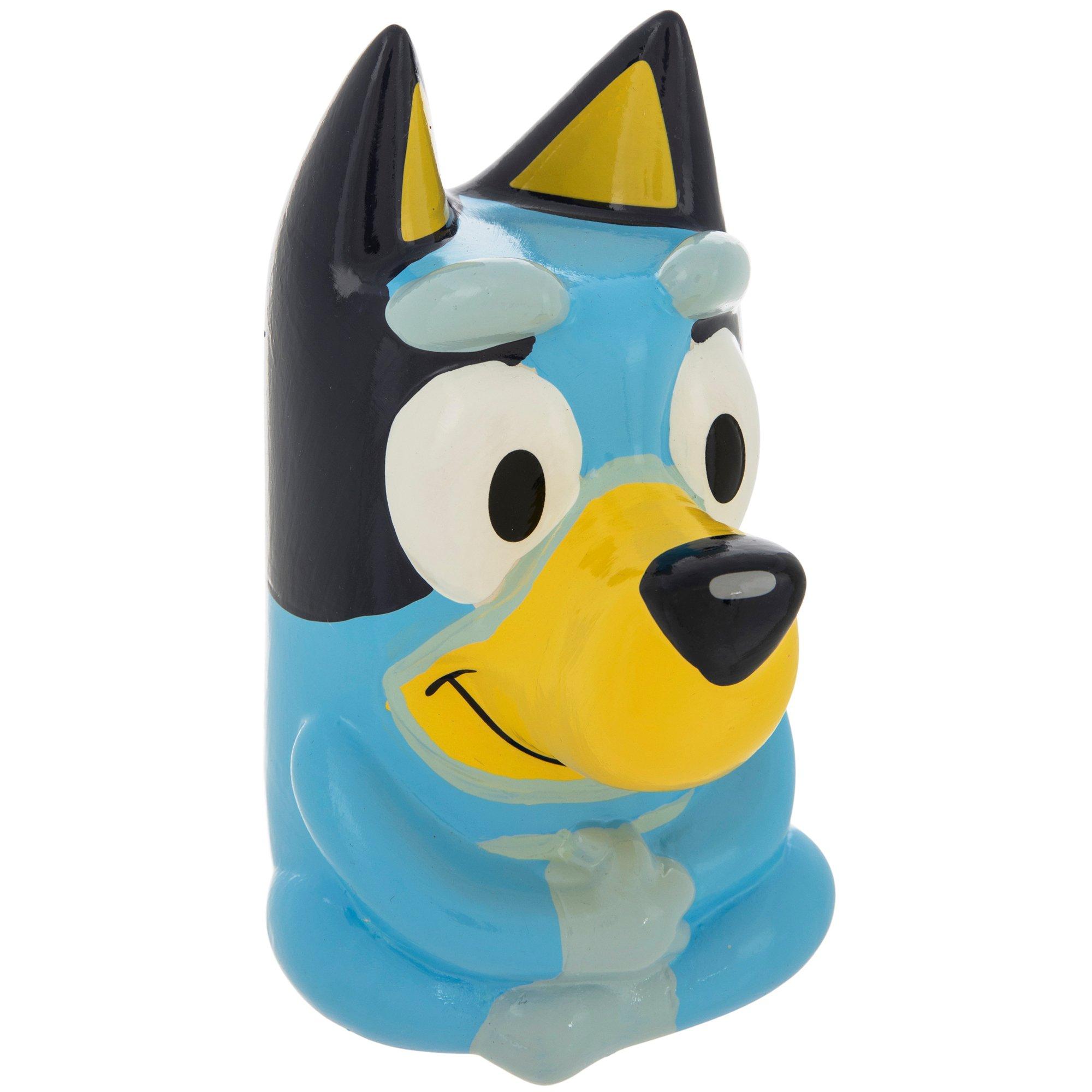 Bluey Coin Bank | Hobby Lobby | 2470144