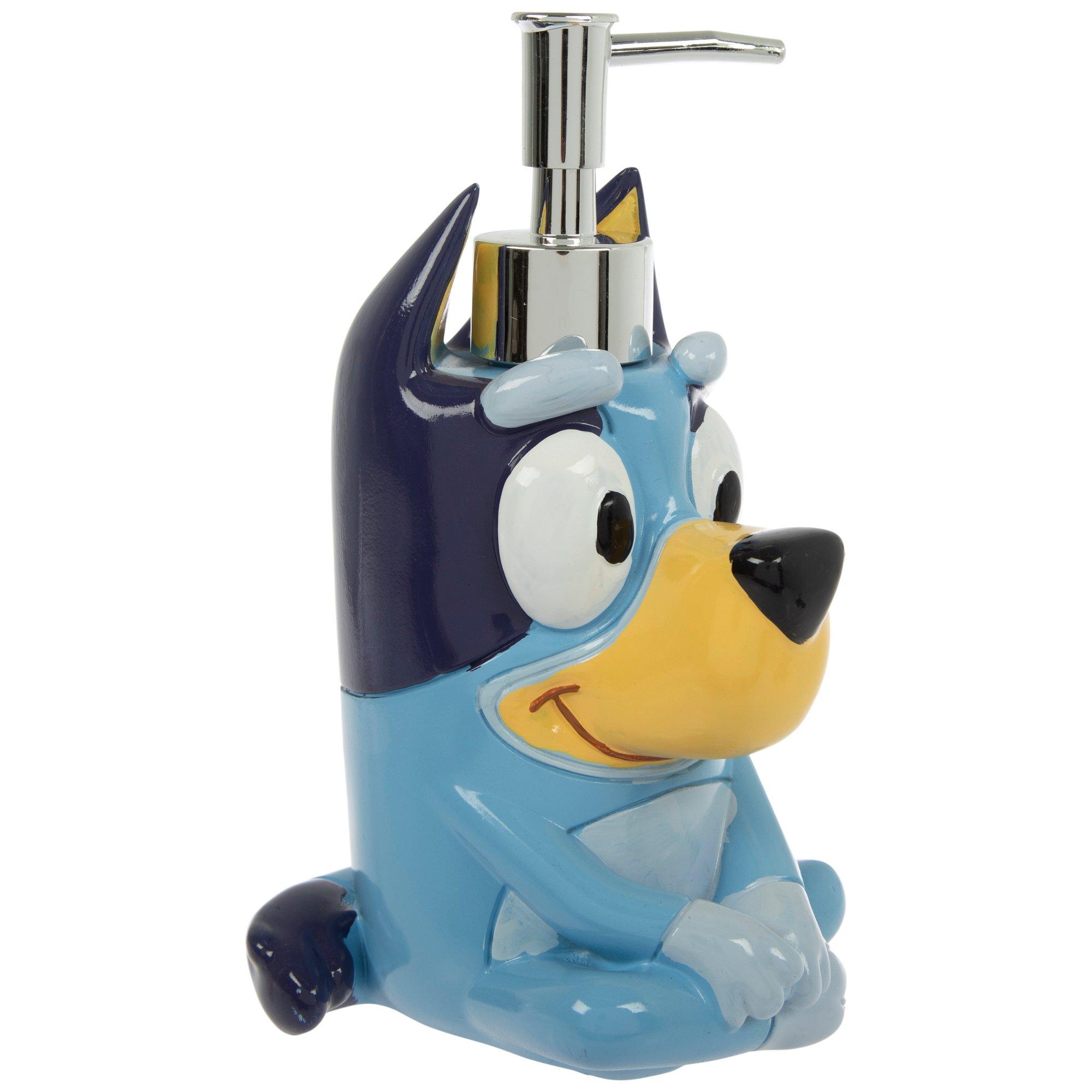 Bluey Soap Dispenser | Hobby Lobby | 2470243