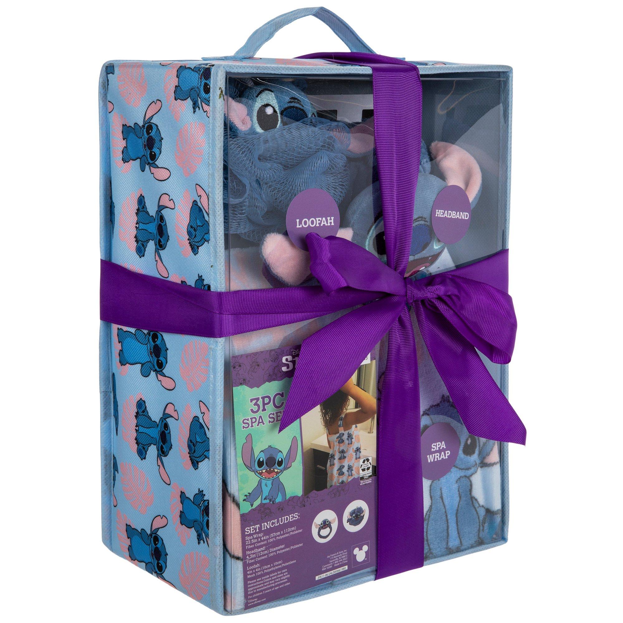 Stitch Spa Set | Hobby Lobby | 2470433