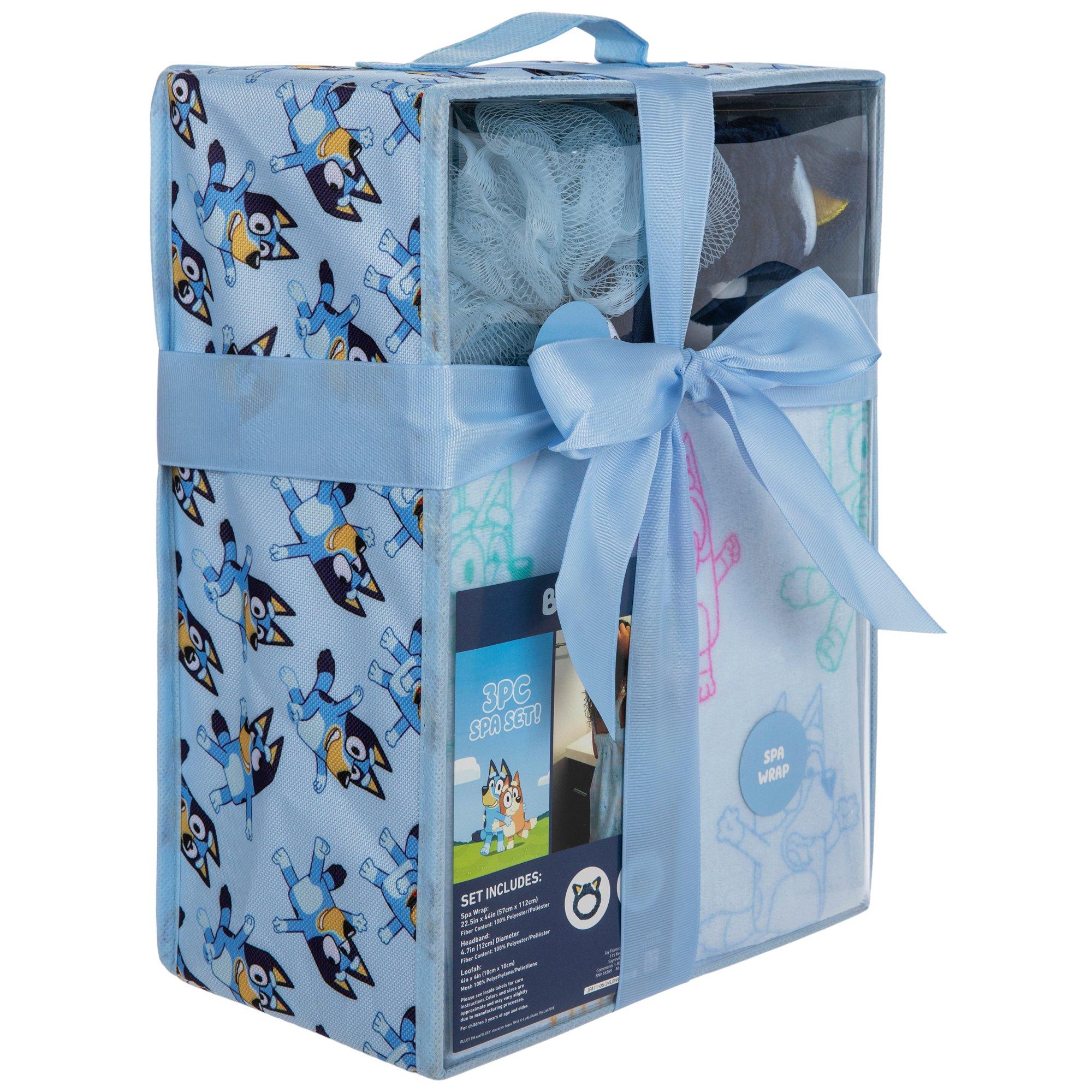 Bluey Spa Set | Hobby Lobby | 2470441