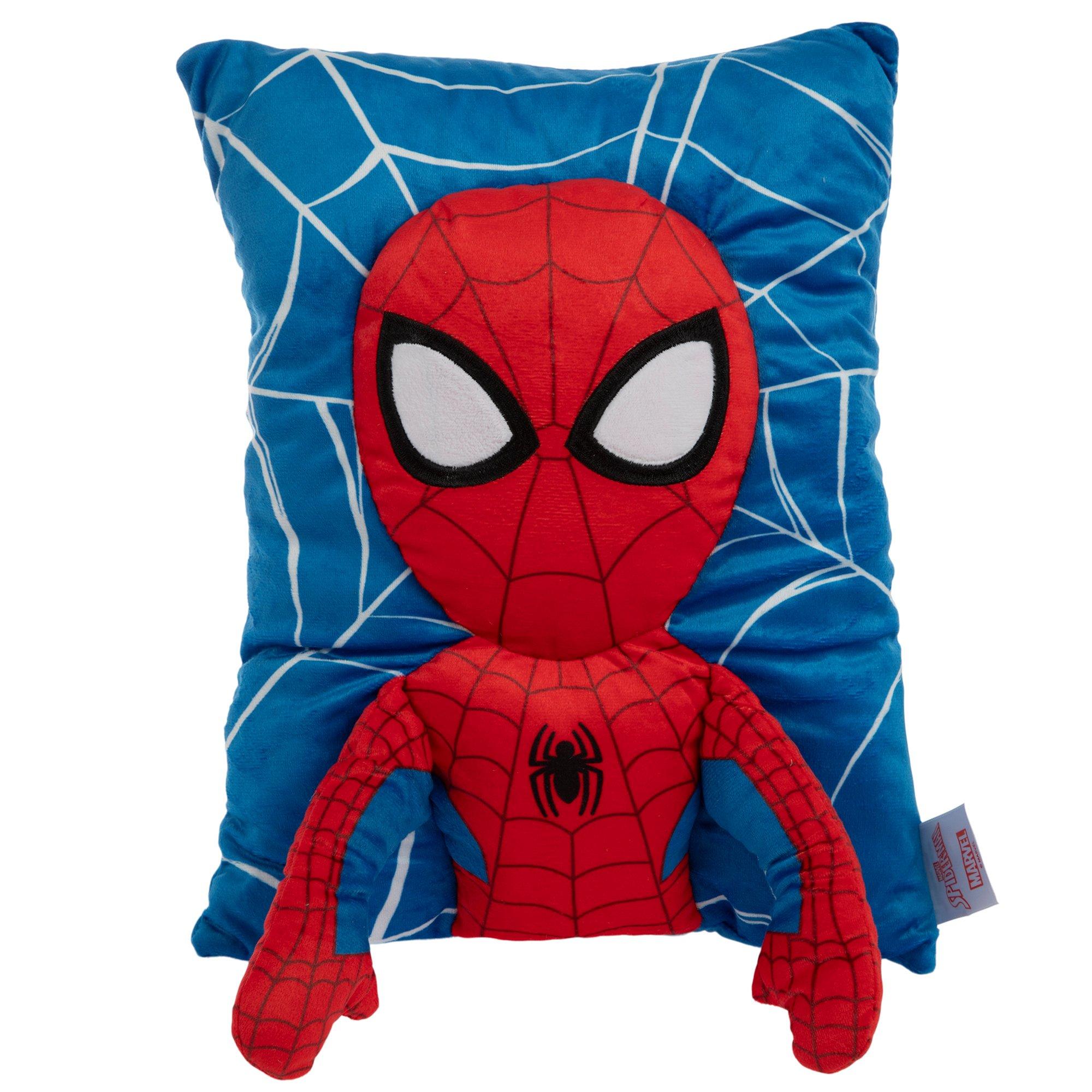 Spider-Man Snuggle Pillow | Hobby Lobby | 2470474