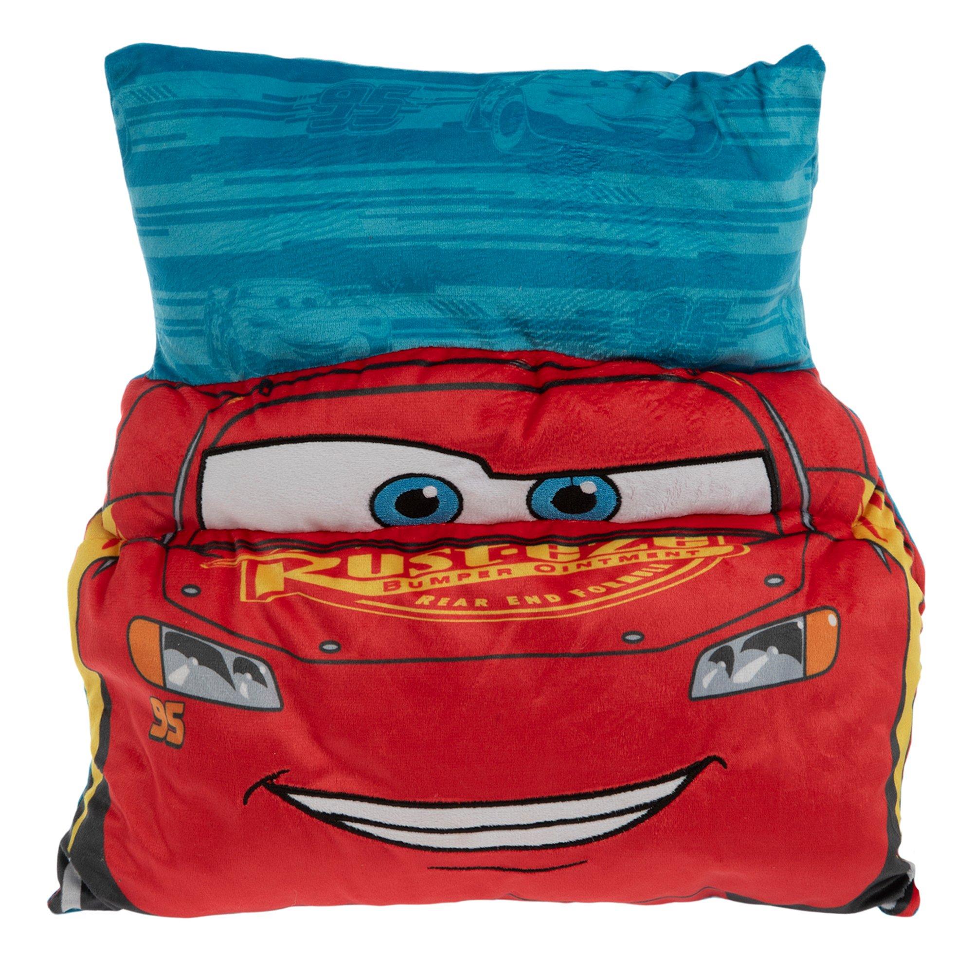 Cars Snuggle Pillow | Hobby Lobby | 2470490