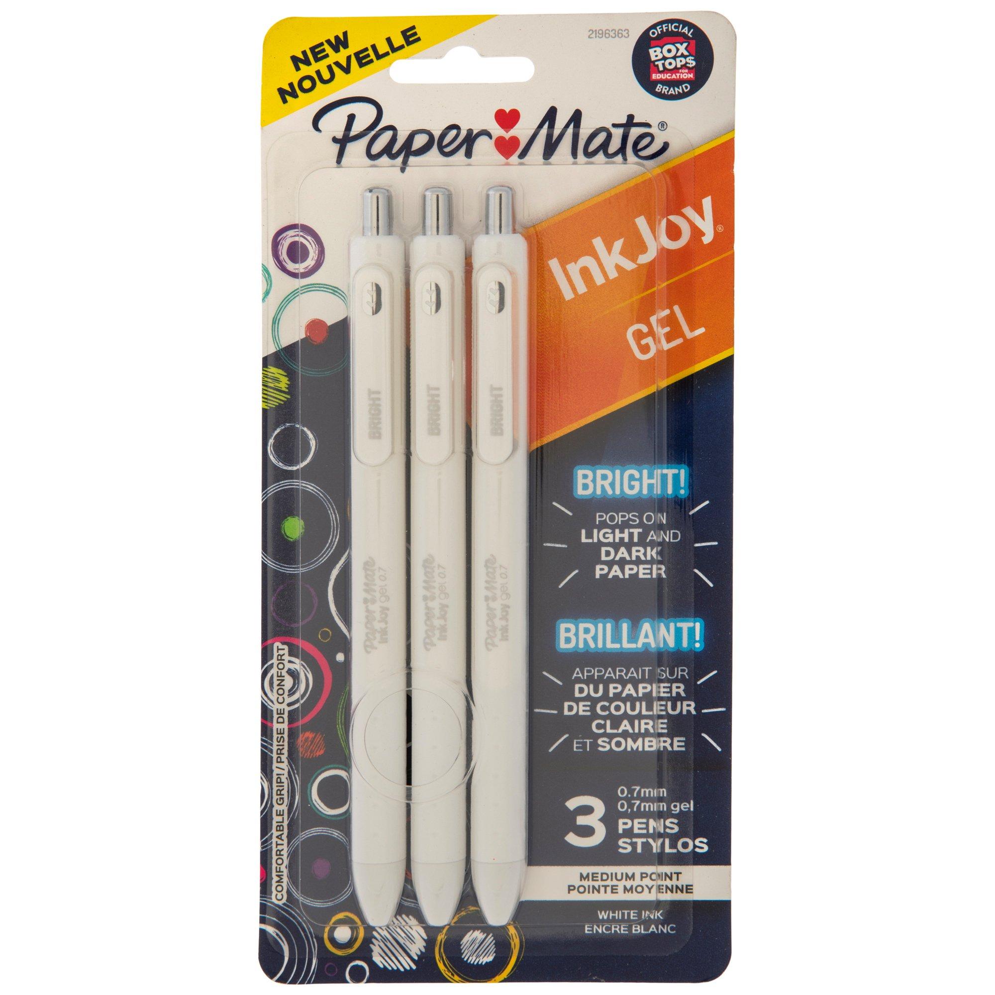 InkJoy Gel Pens - 3 Piece Set | Hobby Lobby | 2470771
