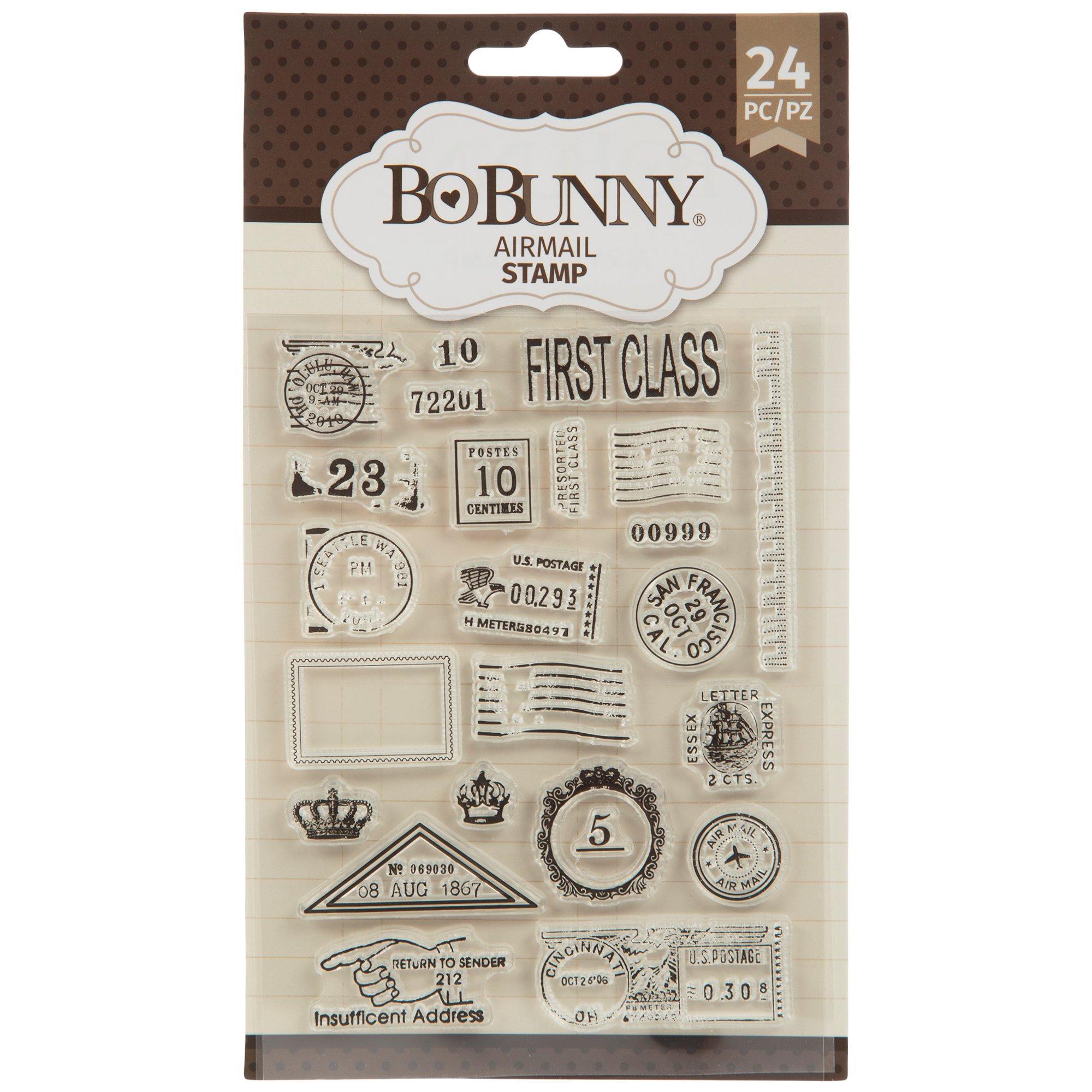 Vintage Airmail Stamps | Hobby Lobby | 2471316