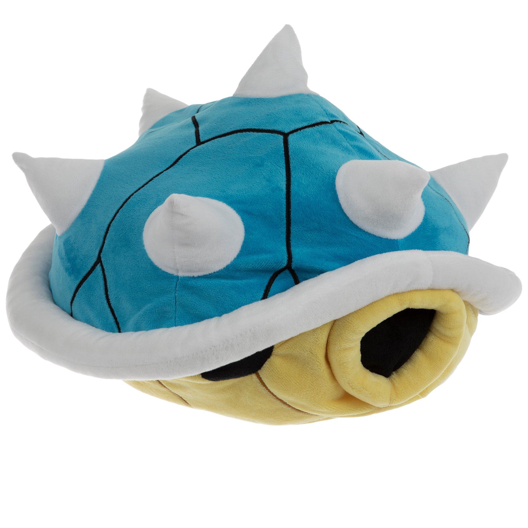 Blue Shell Cuddle Pillow | Hobby Lobby | 2471704