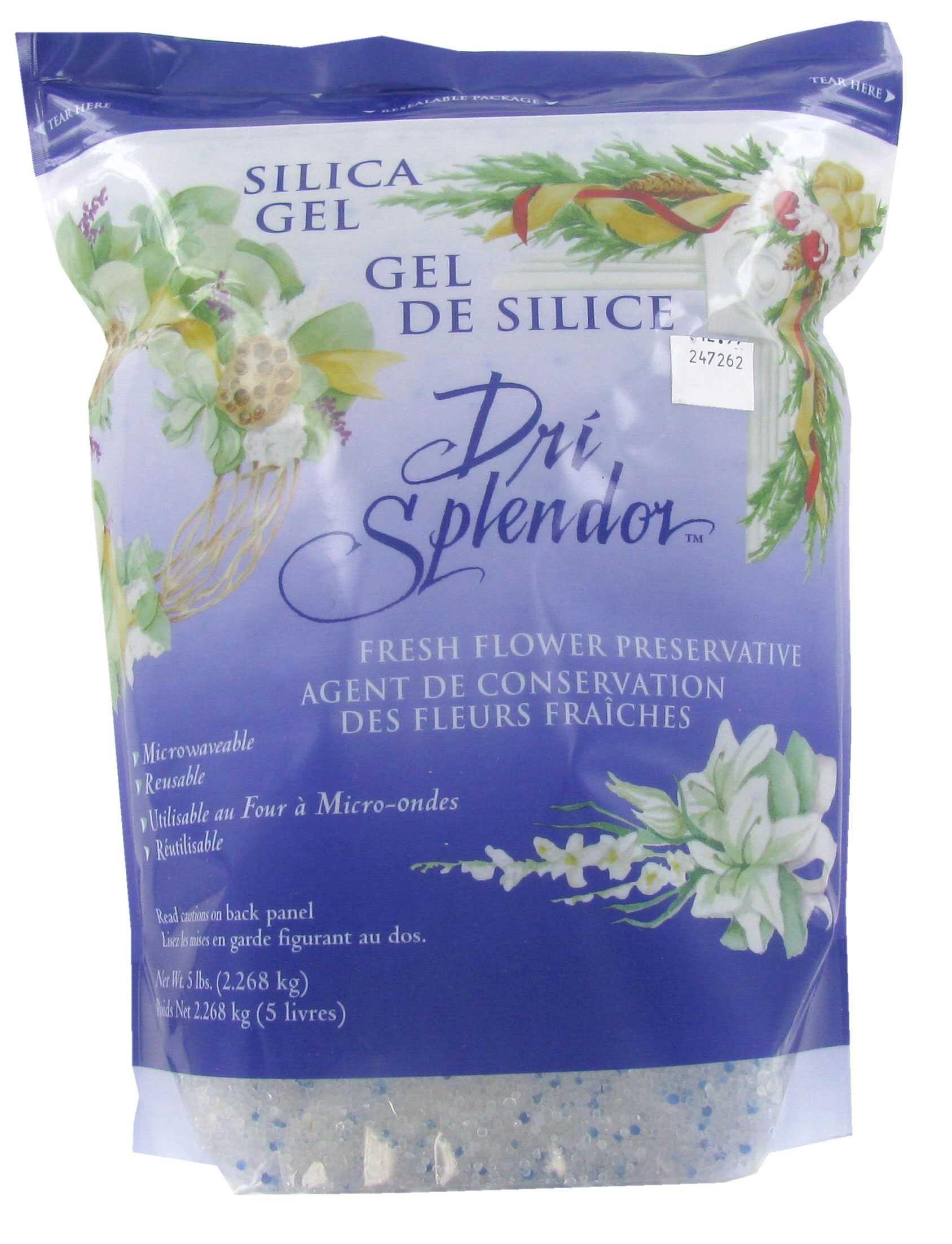 Dri Splendor Silica Gel | Hobby Lobby | 247262