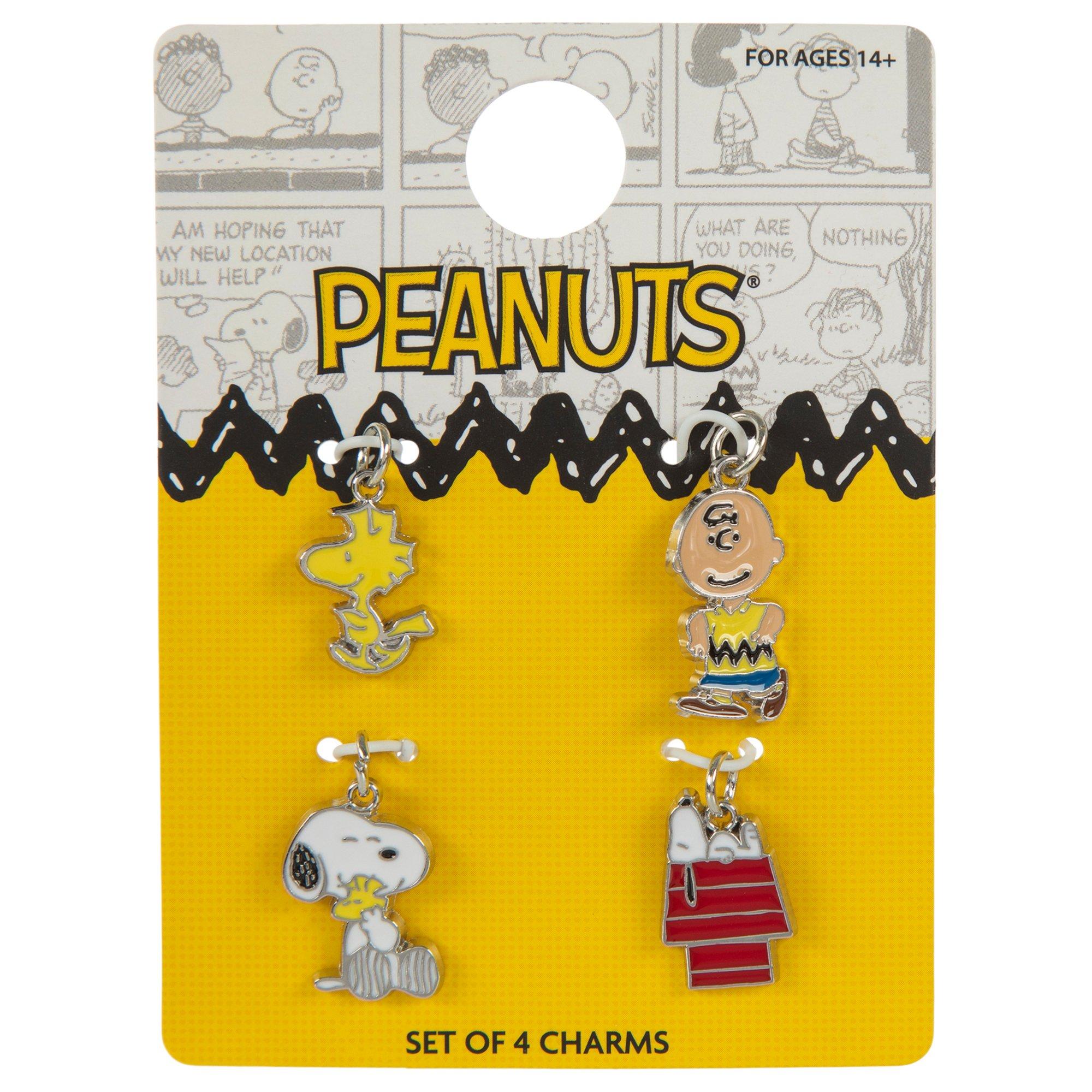 Peanuts Charm Set | Hobby Lobby | 2473734