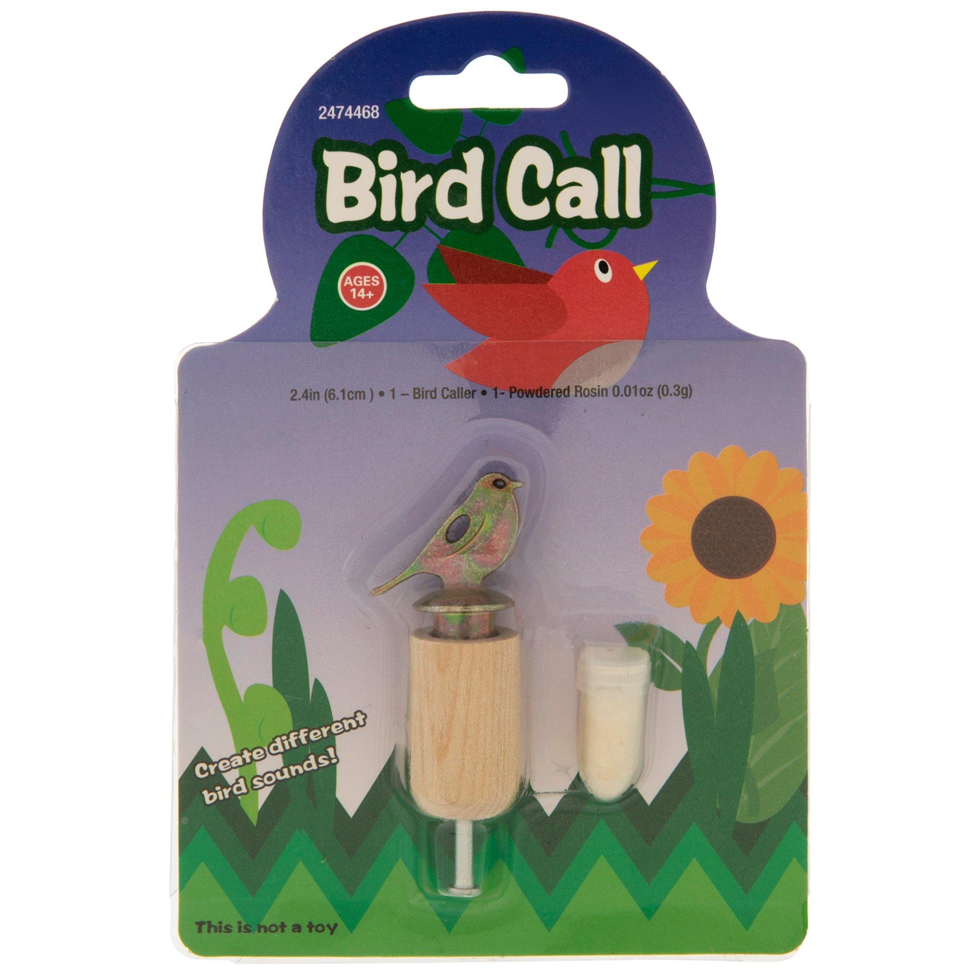 Bird Call | Hobby Lobby | 2474468