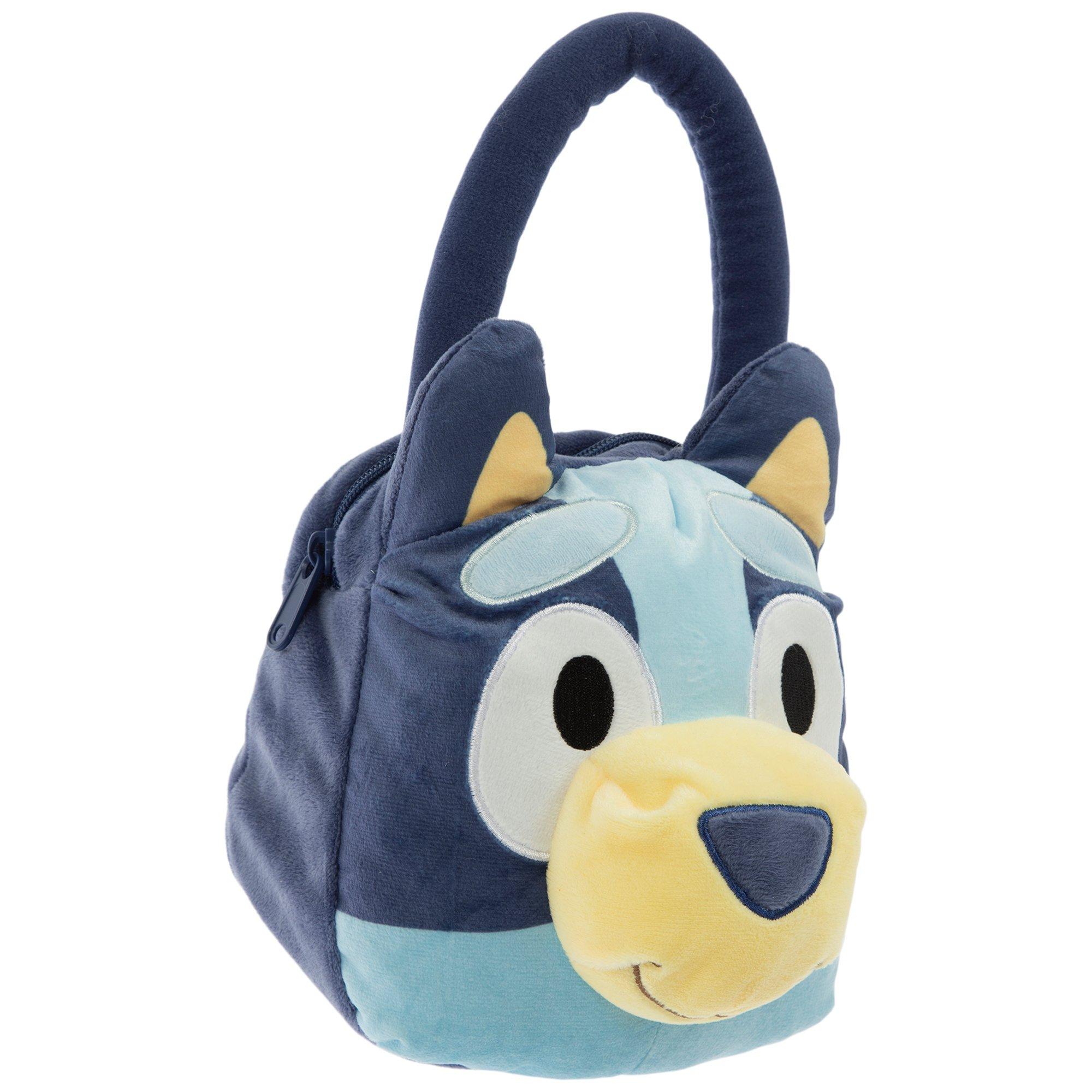 Bluey Plush Handbag | Hobby Lobby | 2475358