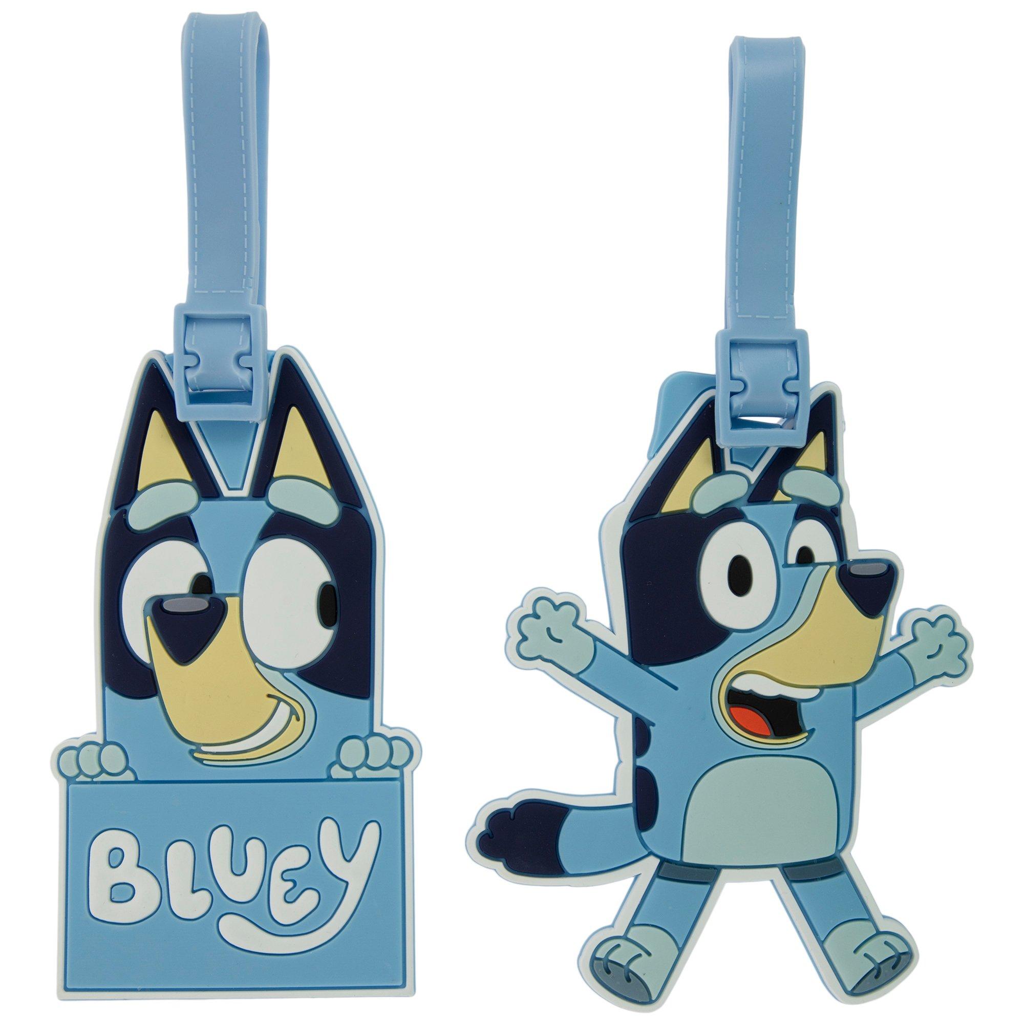 Bluey Luggage Tags | Hobby Lobby | 2475648