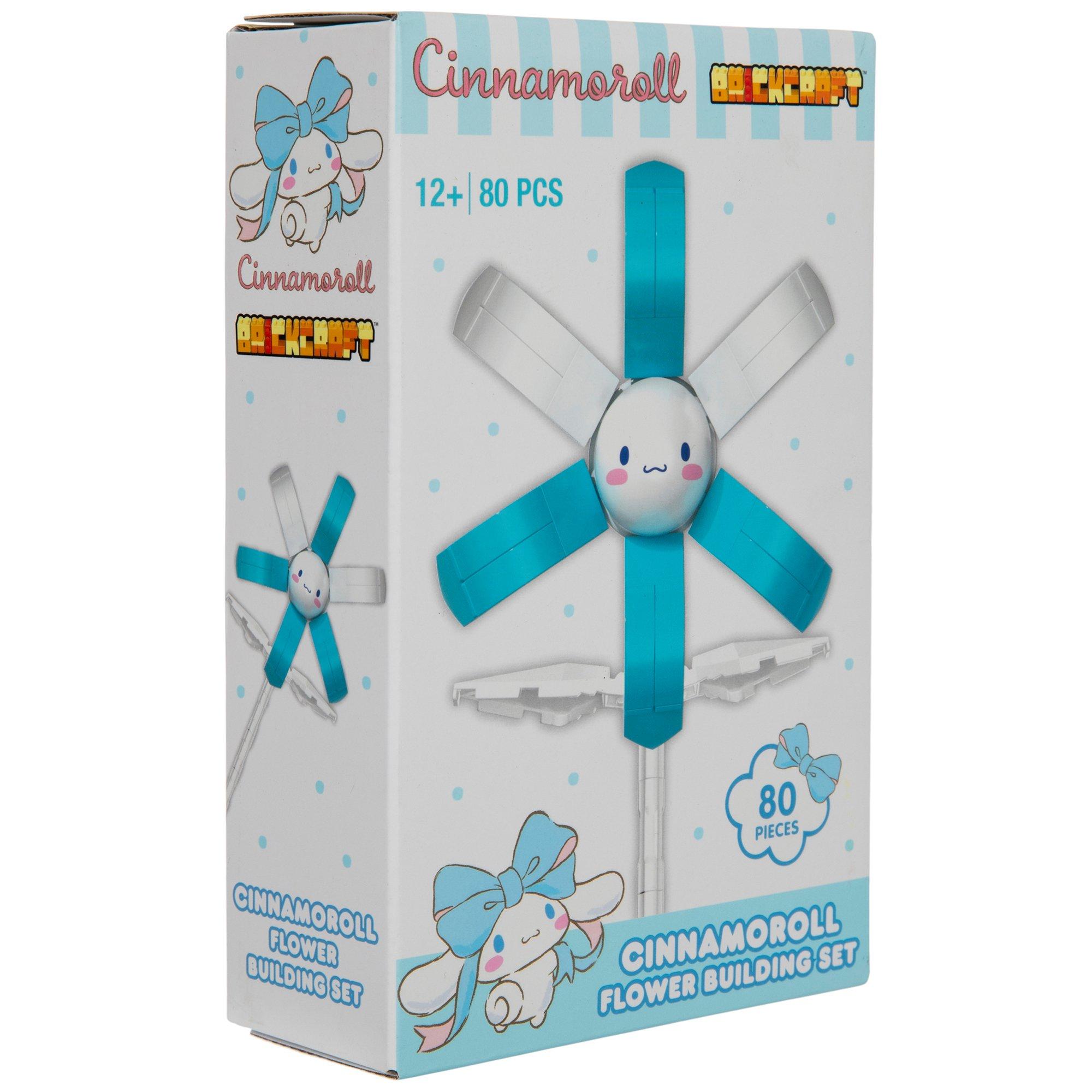 Hello Kitty Flower Building Set | Hobby Lobby | 2475952