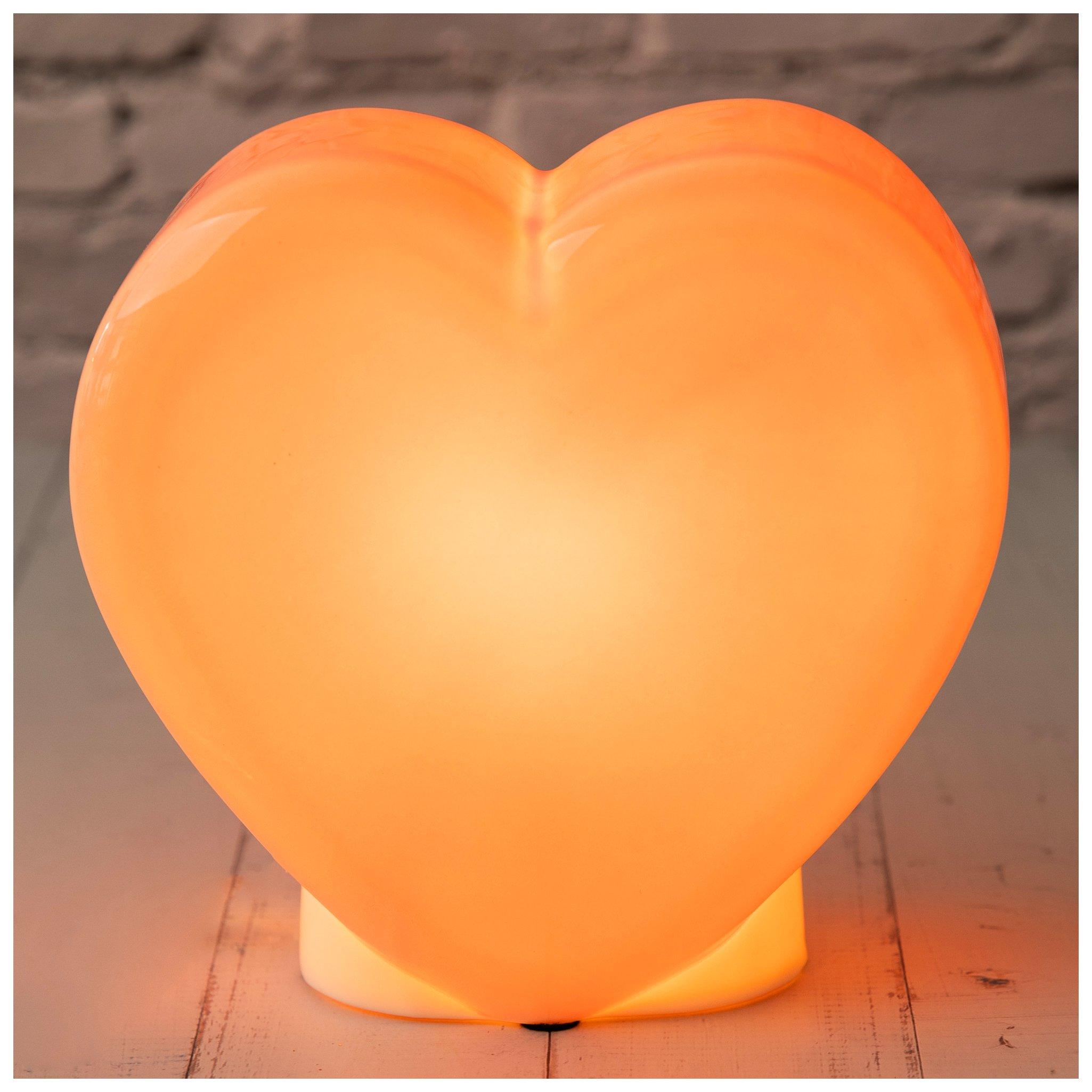 Pink Heart Night Light | Hobby Lobby | 2477768