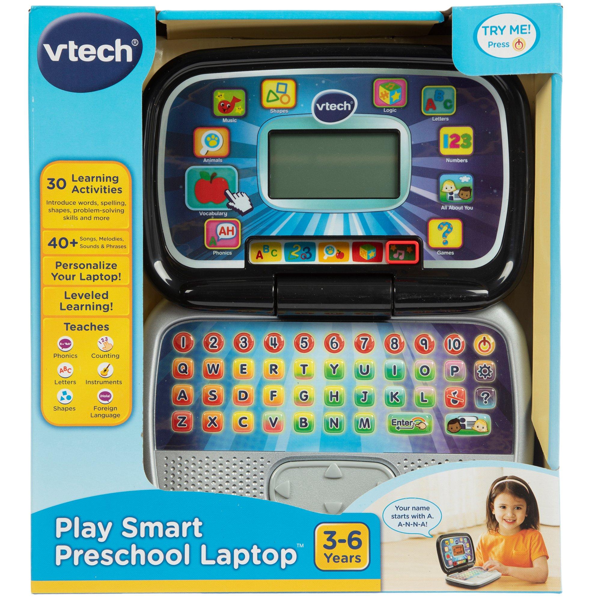 Play Smart Preschool Laptop | Hobby Lobby | 2477974