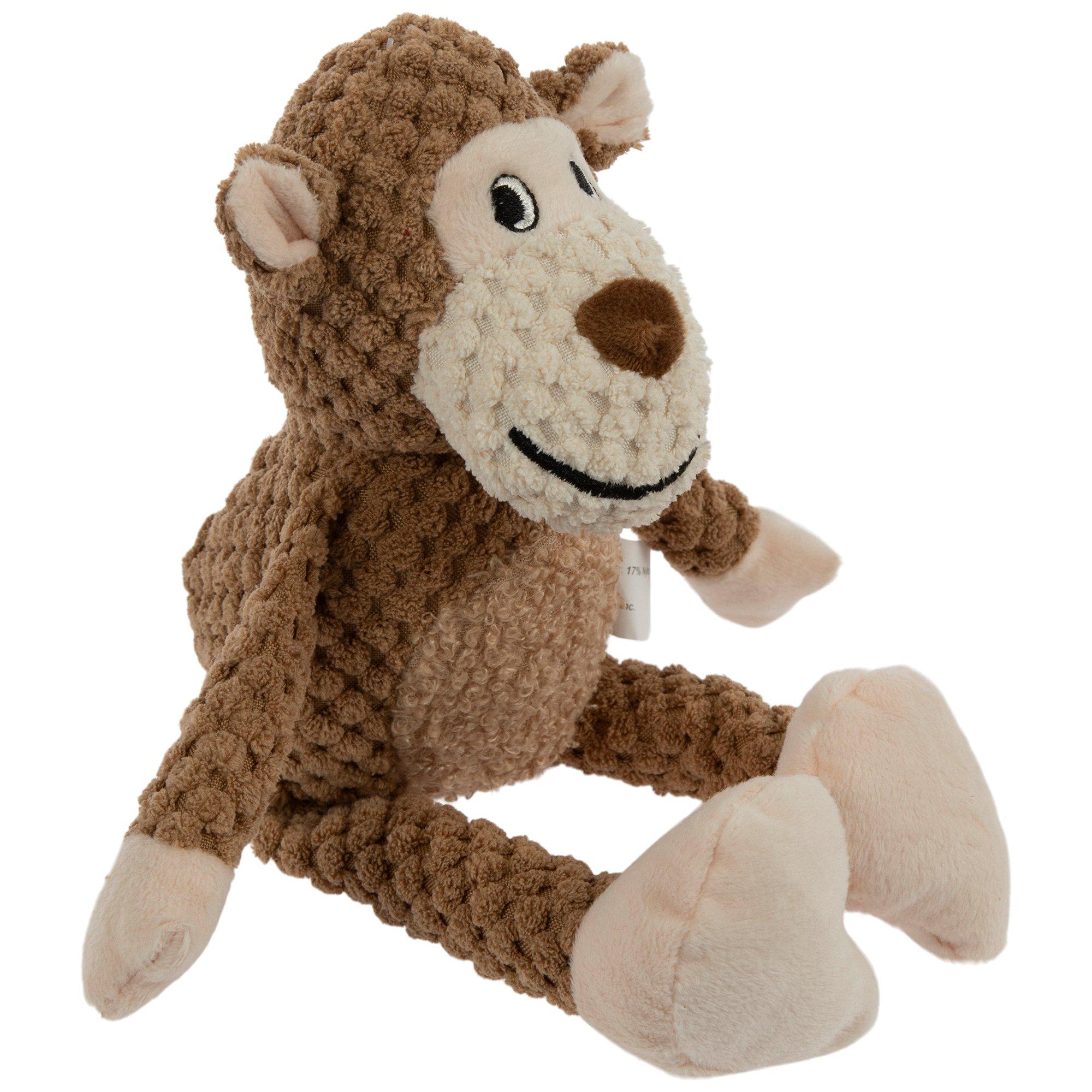 Plush Monkey Dog Toy | Hobby Lobby | 2478345