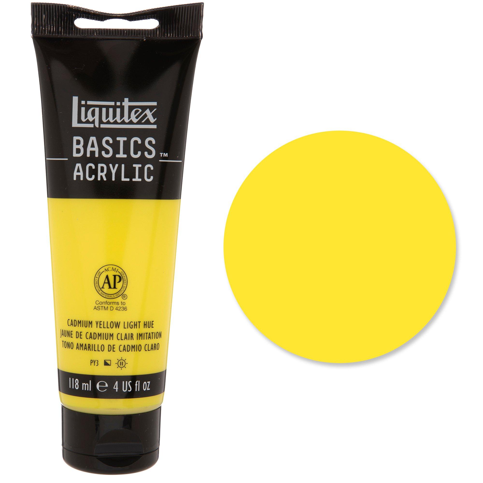Liquitex Basics Acrylic Paint | Hobby Lobby | 248013