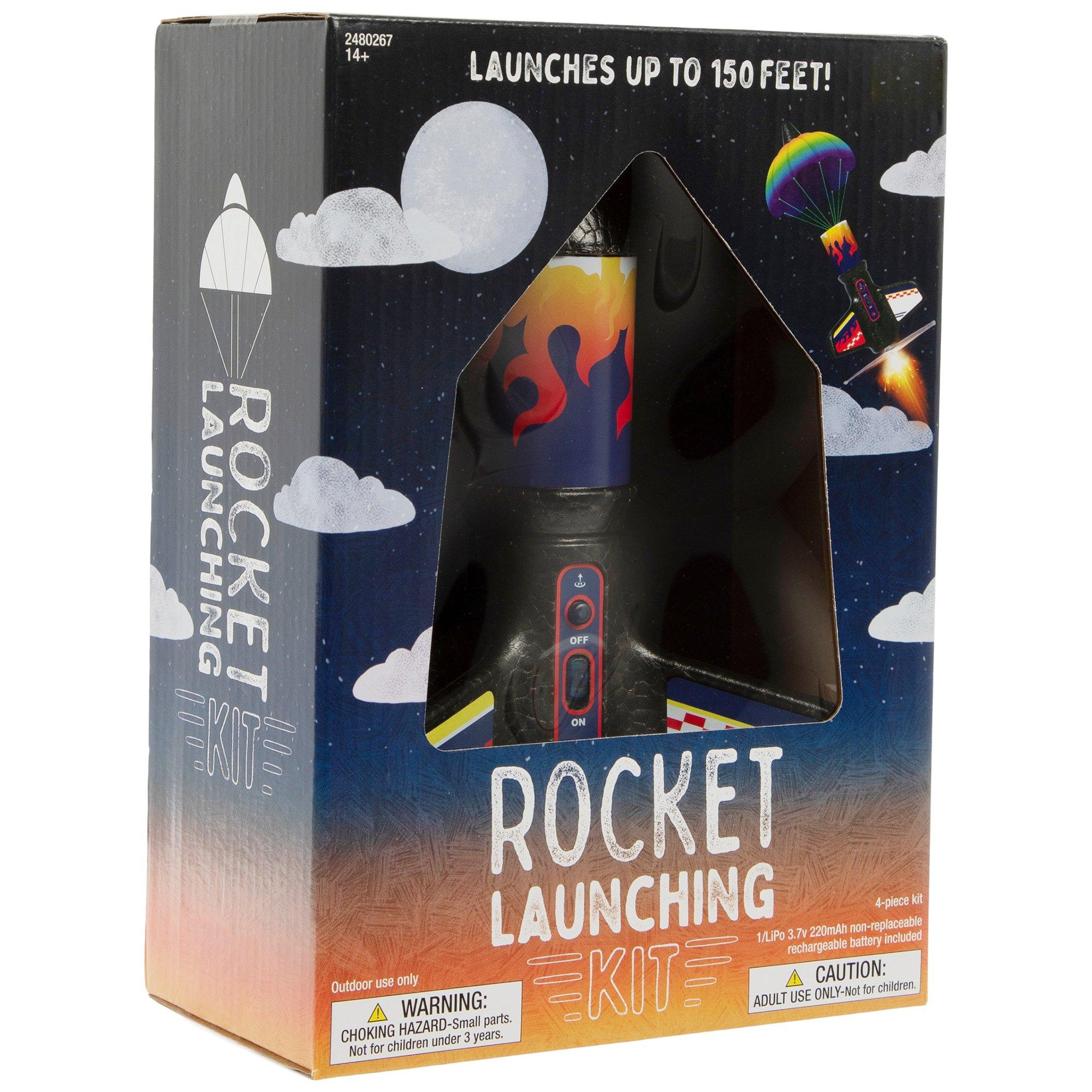 Rocket Launching Kit | Hobby Lobby | 2480267