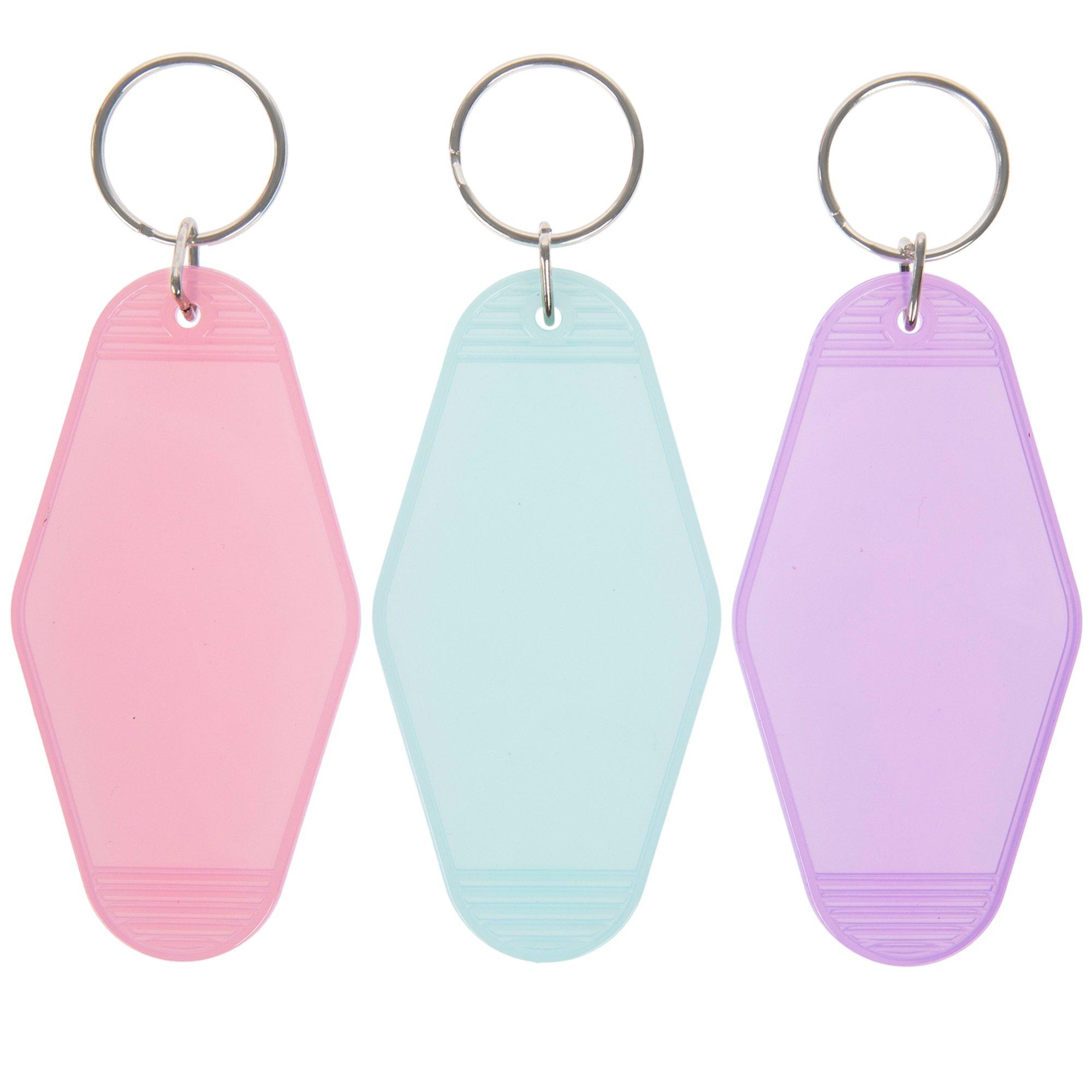 Pastel Keychains | Hobby Lobby | 2480606