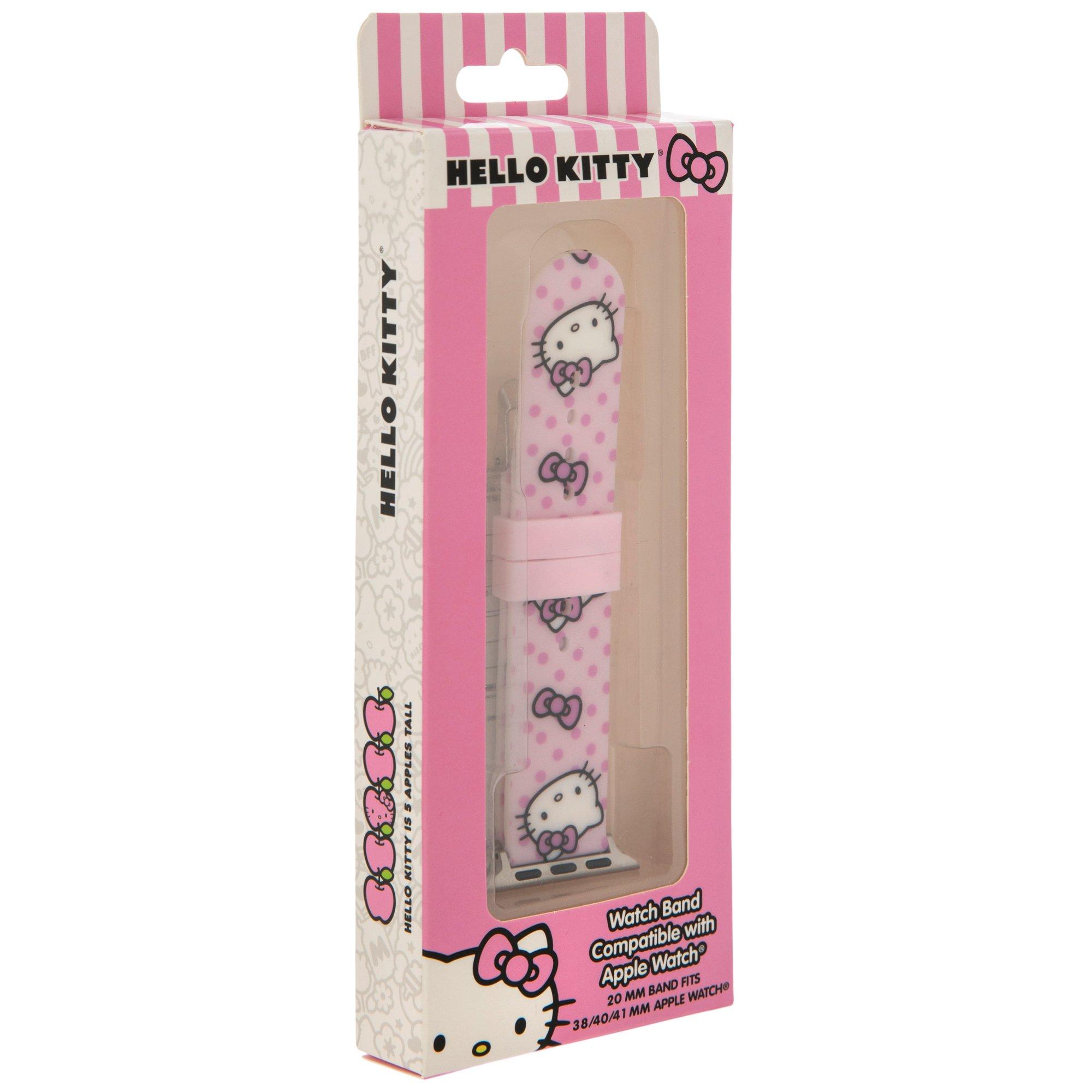 Pink Hello Kitty Watch Band | Hobby Lobby | 2480630