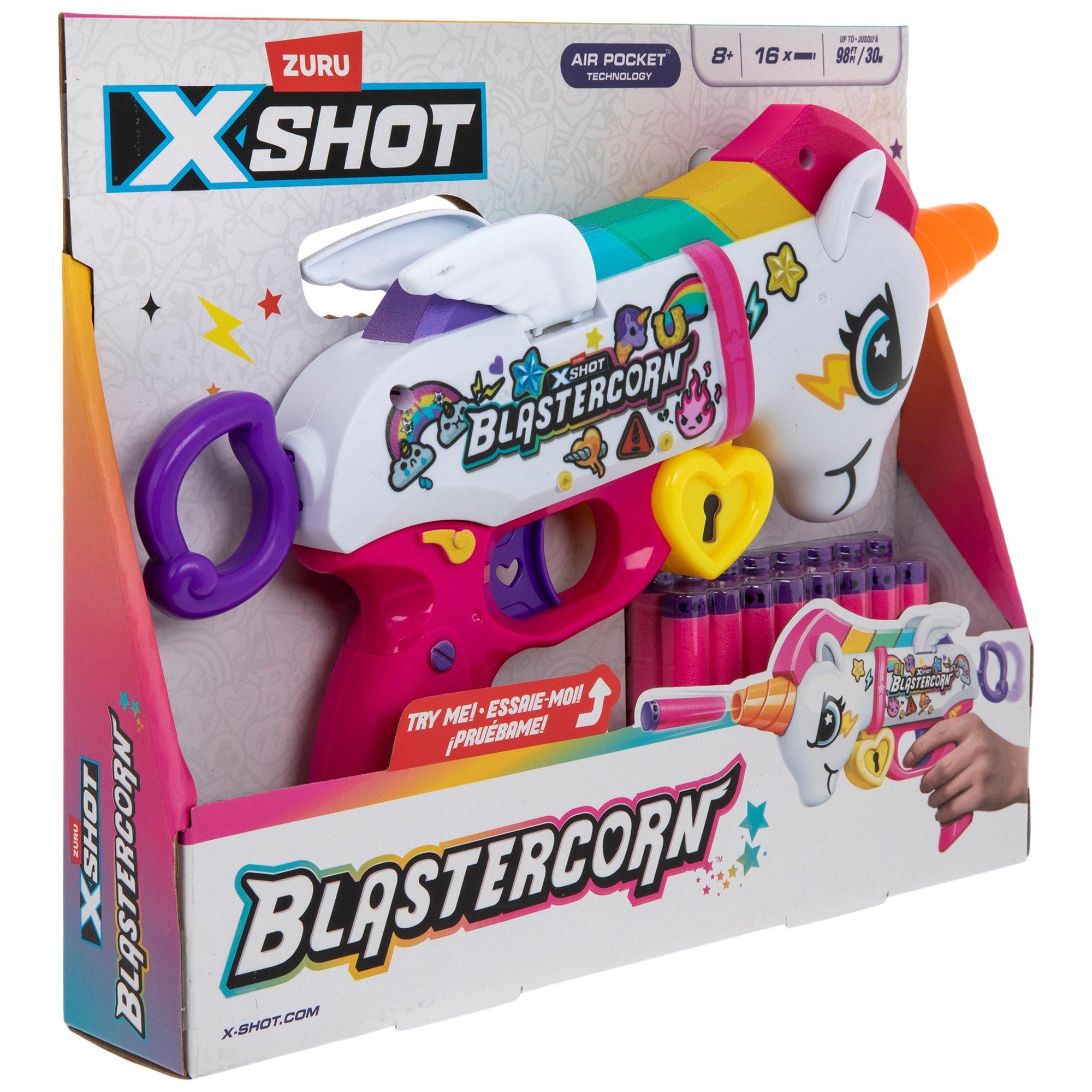Blastercorn Toy Blaster | Hobby Lobby | 2480705