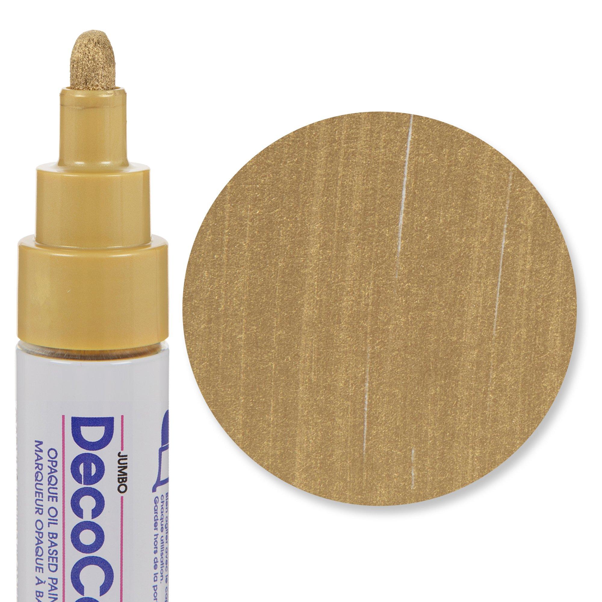 DecoColor Jumbo Paint Marker | Hobby Lobby | 2481216