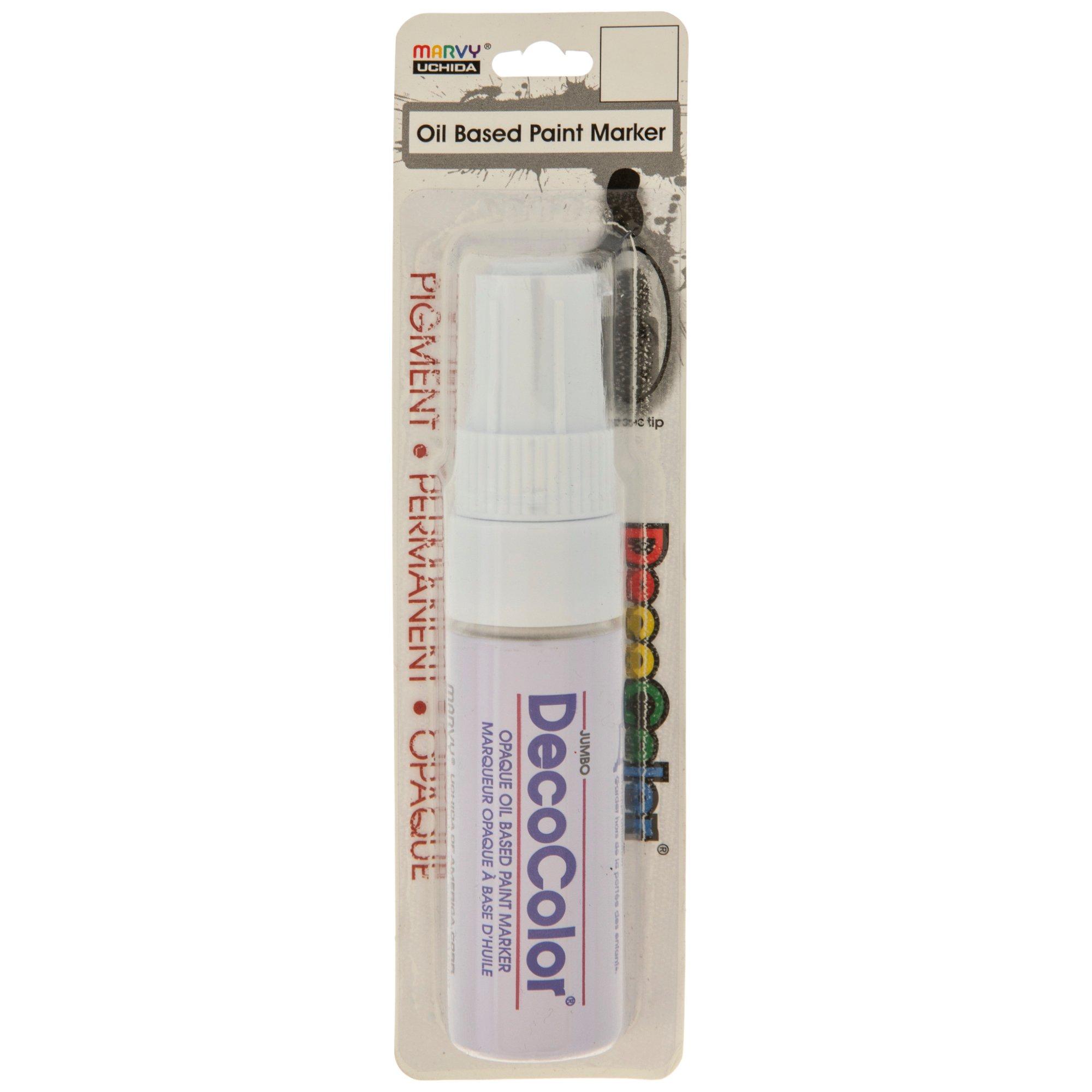 DecoColor Jumbo Paint Marker | Hobby Lobby | 2481240