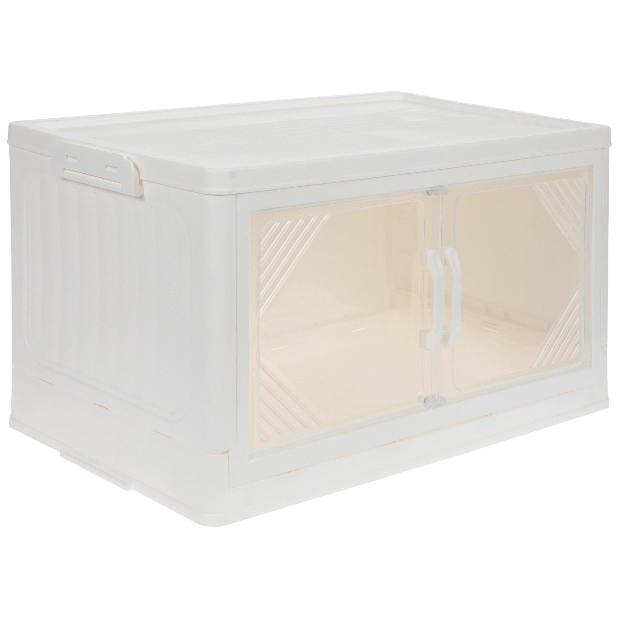 Collapsible Storage Cabinet | Hobby Lobby | 2483030