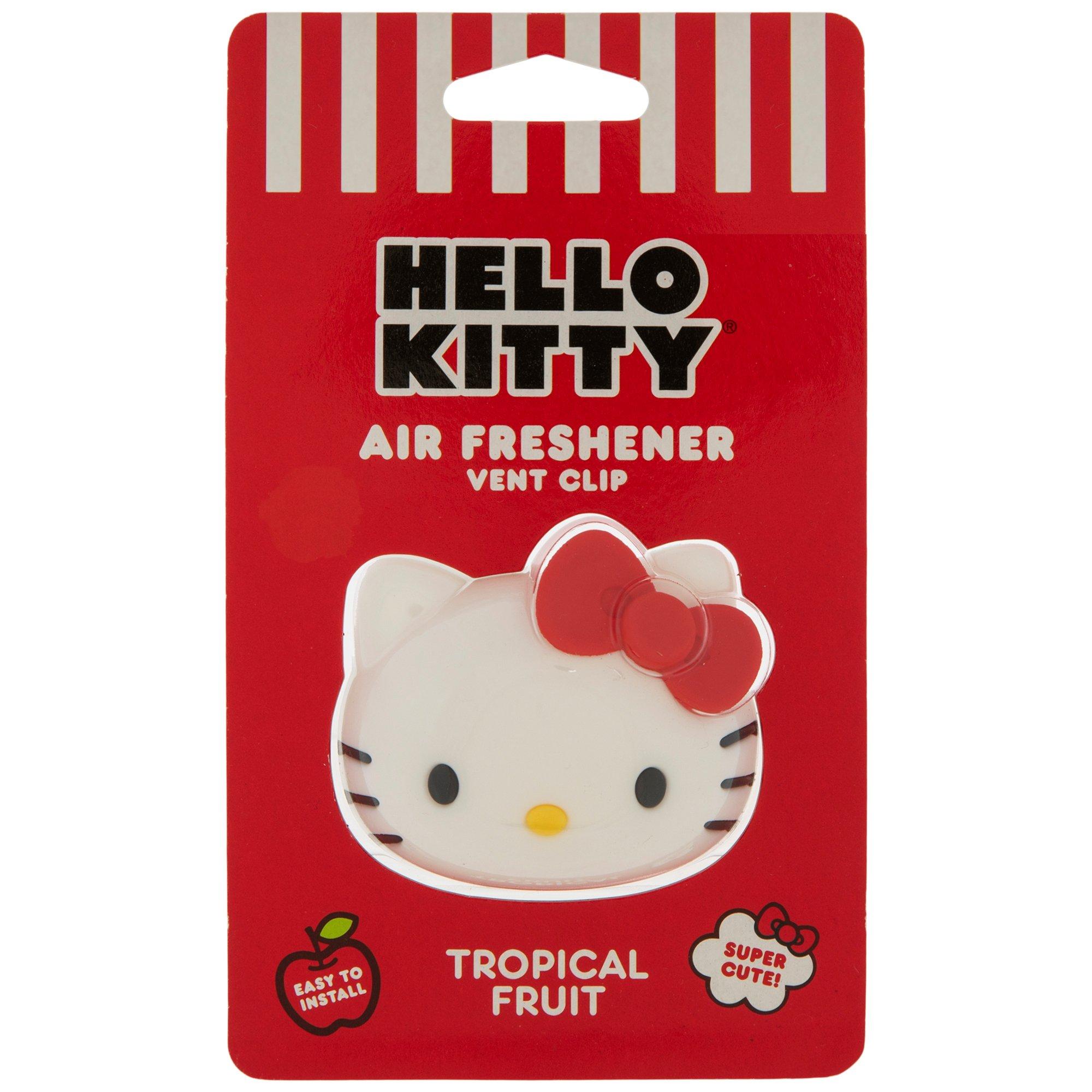 Hello Kitty Vent Clip Air Freshener | Hobby Lobby | 2483063