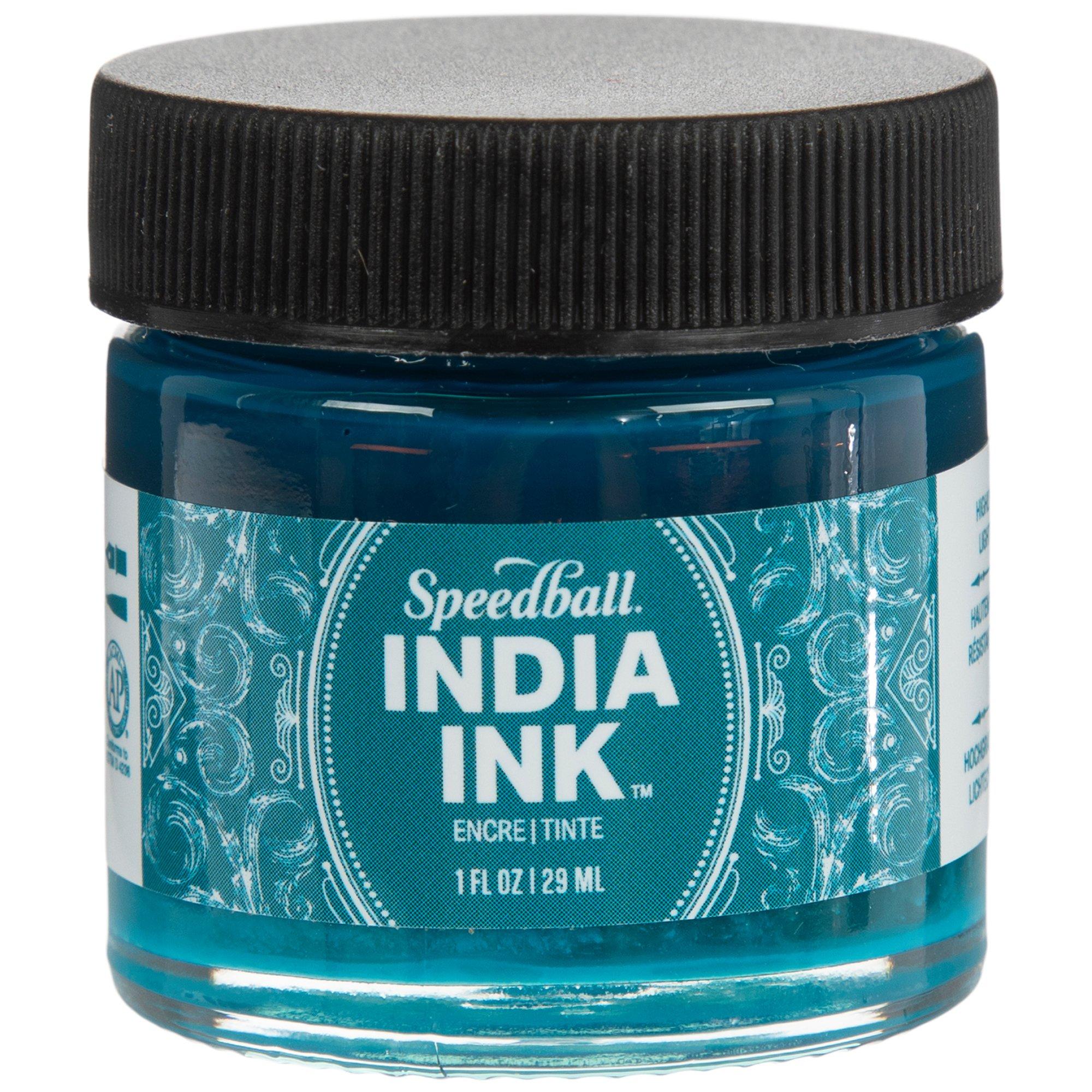 Speedball India Ink | Hobby Lobby | 2483824