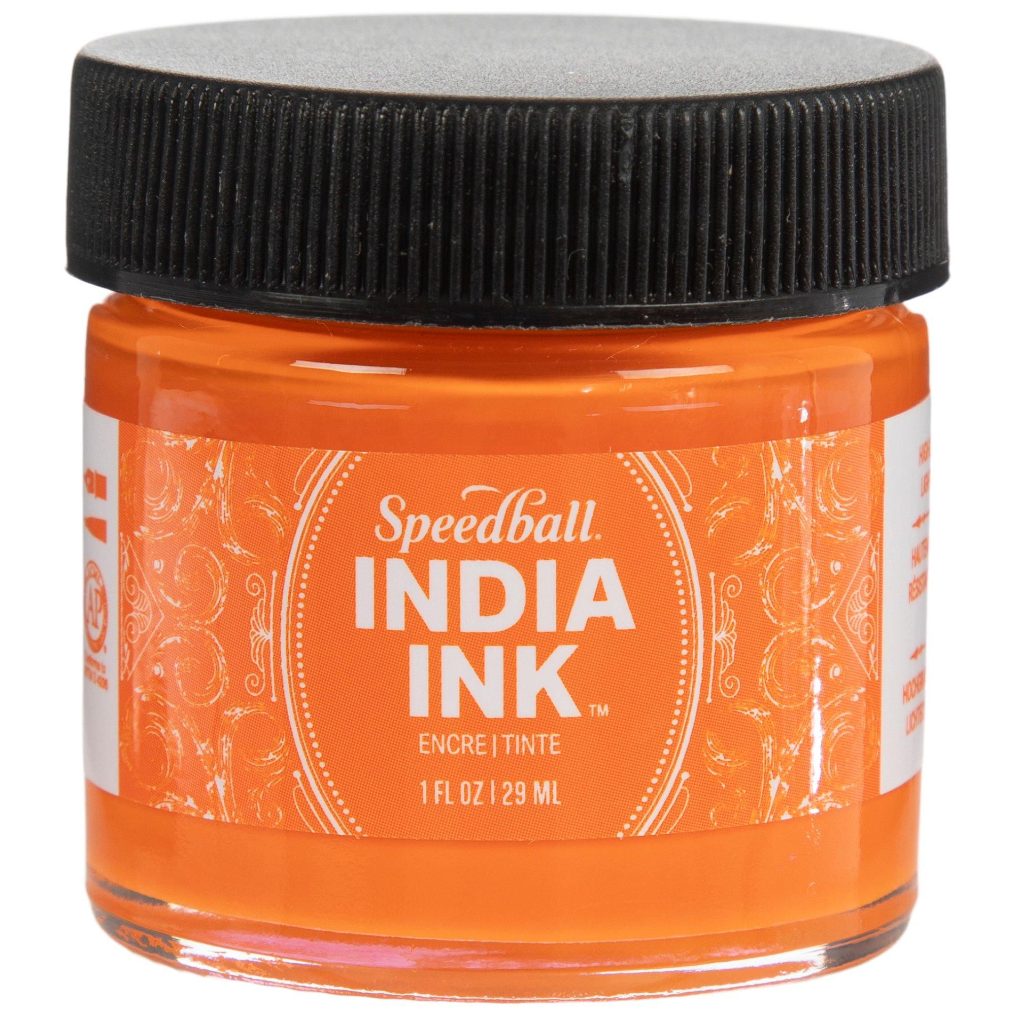 Speedball India Ink | Hobby Lobby | 2483857