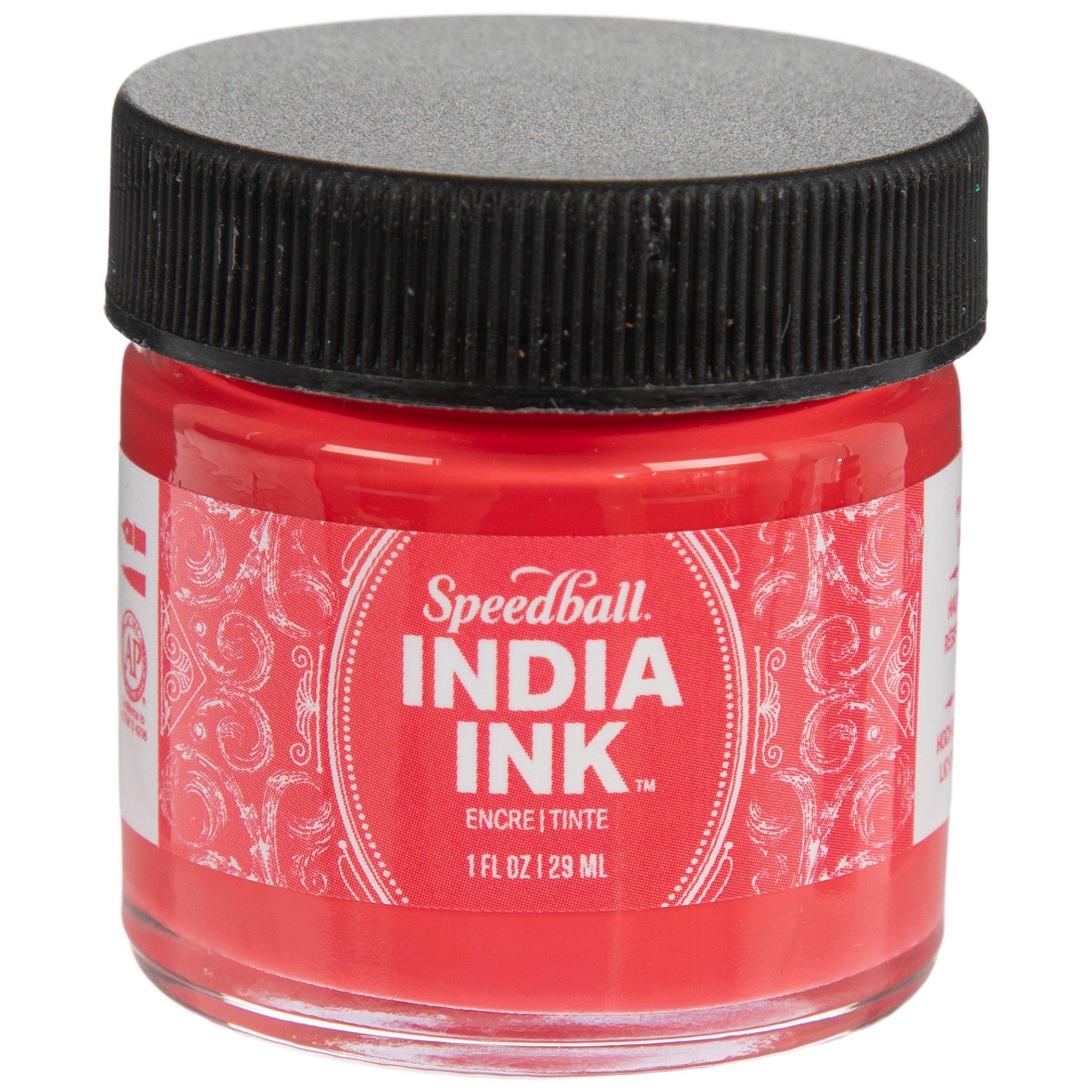 Speedball India Ink | Hobby Lobby | 2483865