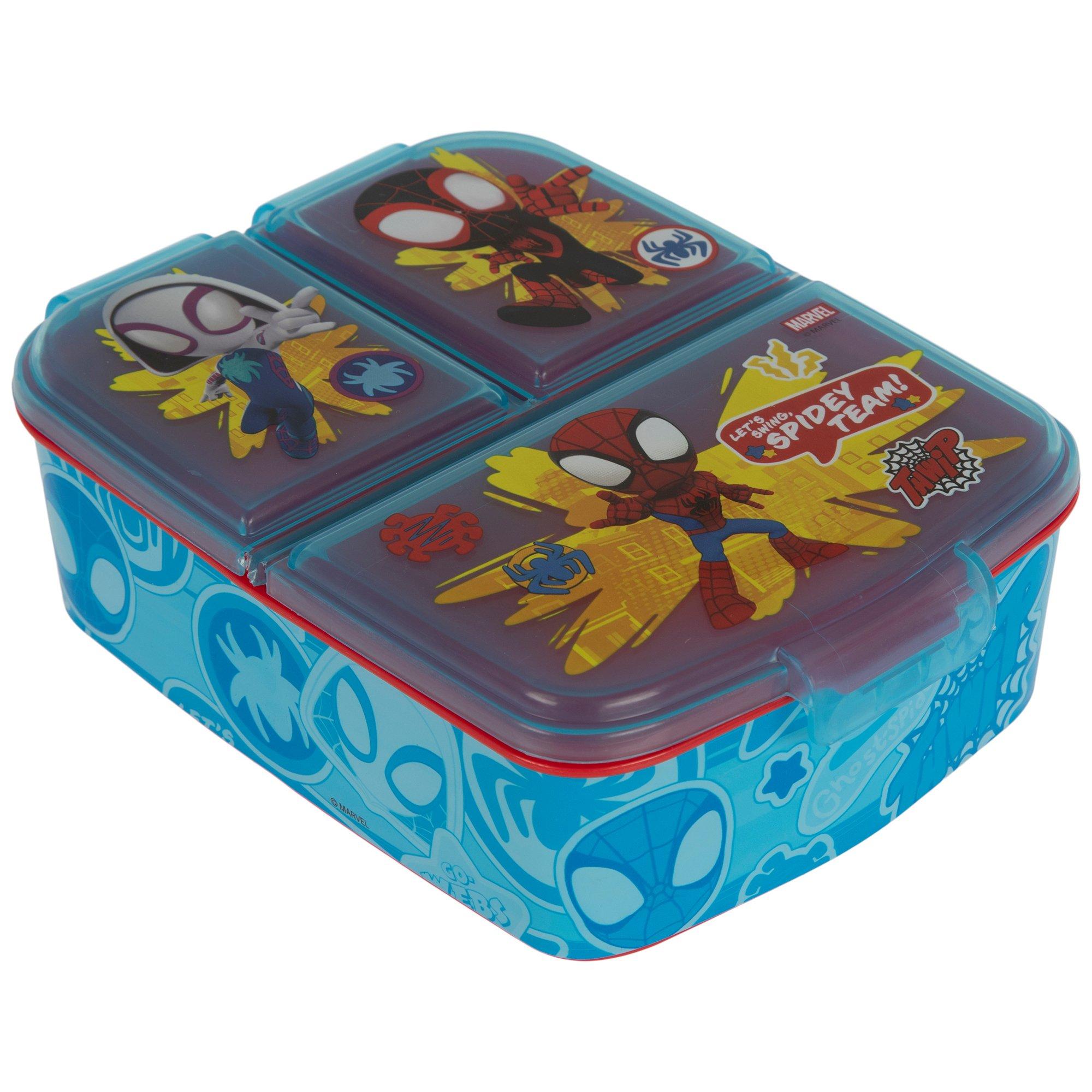 Spidey & Friends Lunch Box | Hobby Lobby | 2484020