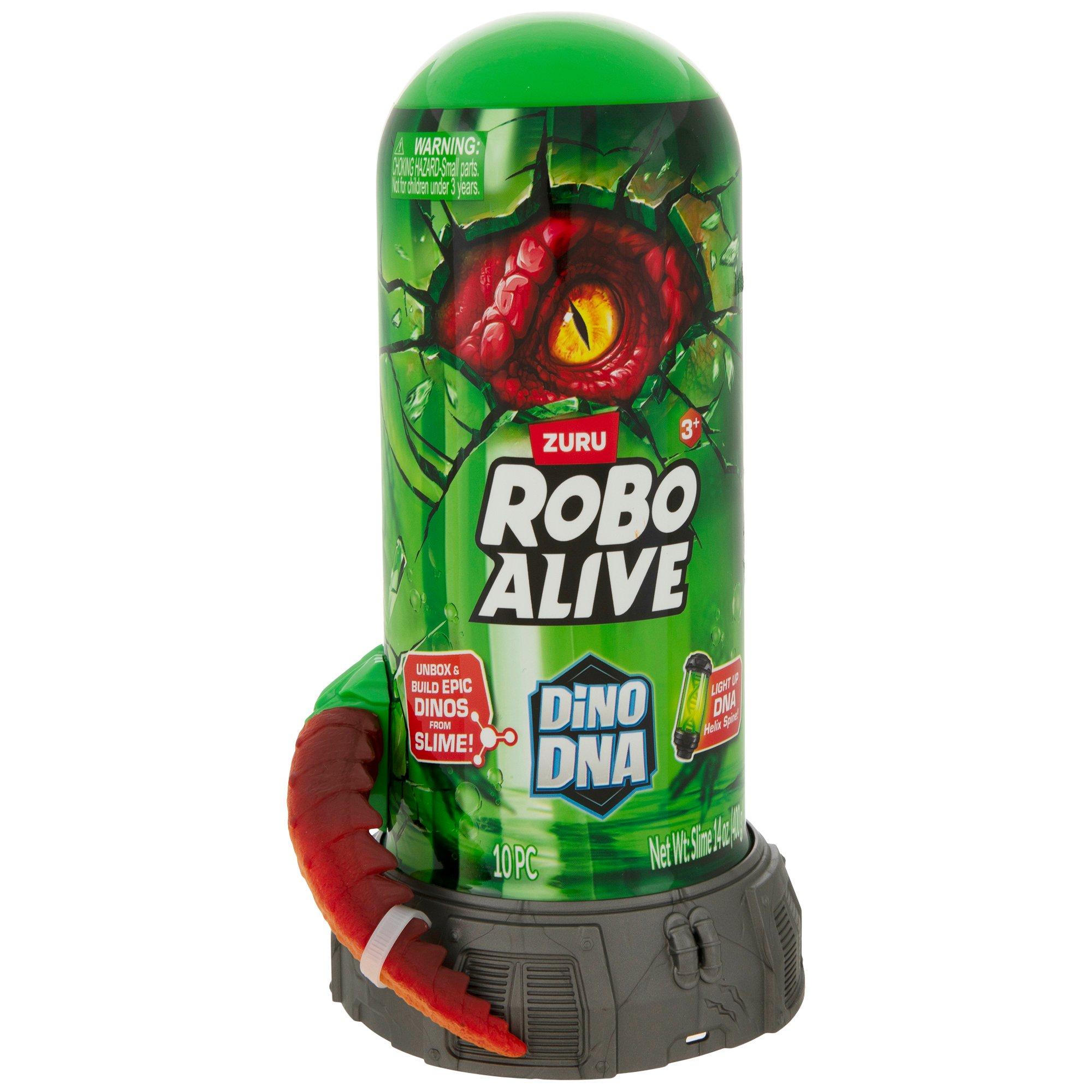 Robo Alive Dino DNA Toy | Hobby Lobby | 2484673