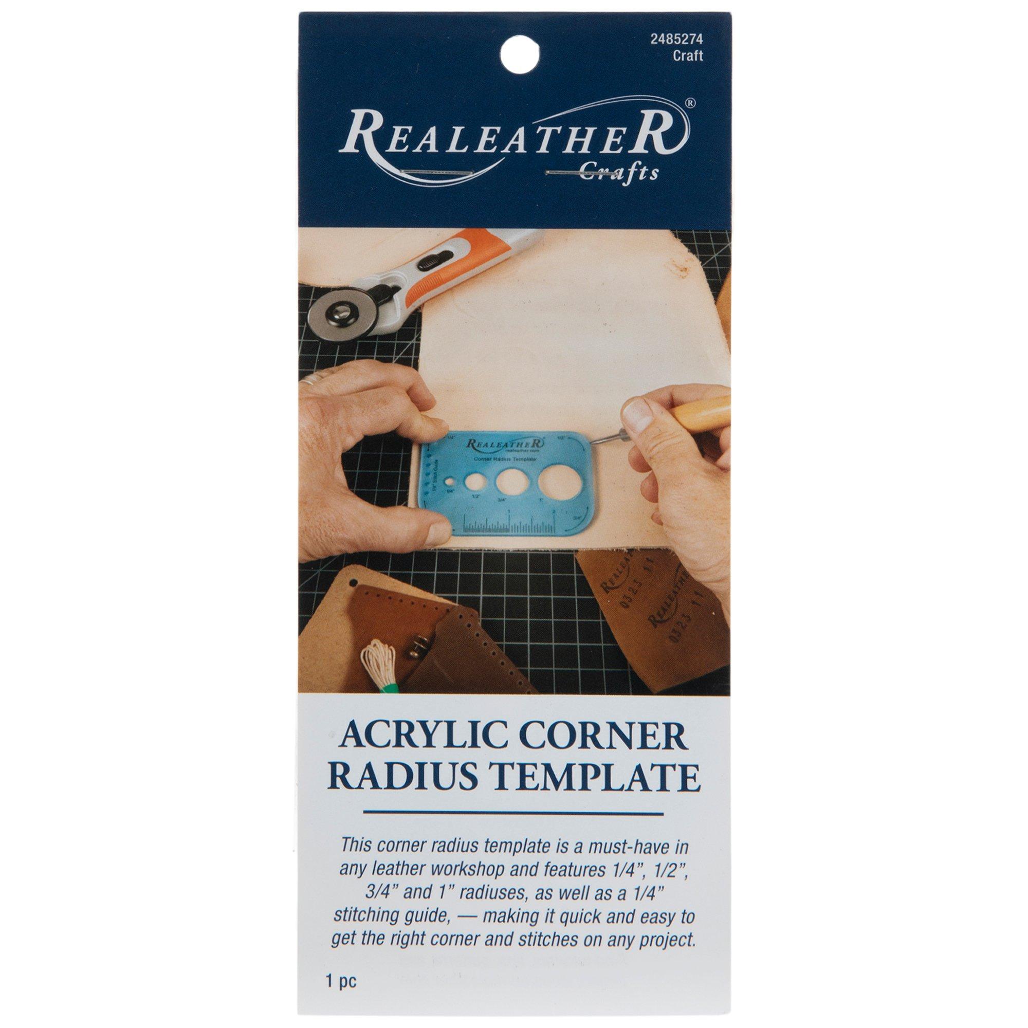 Corner Radius Tool | Hobby Lobby | 2485274