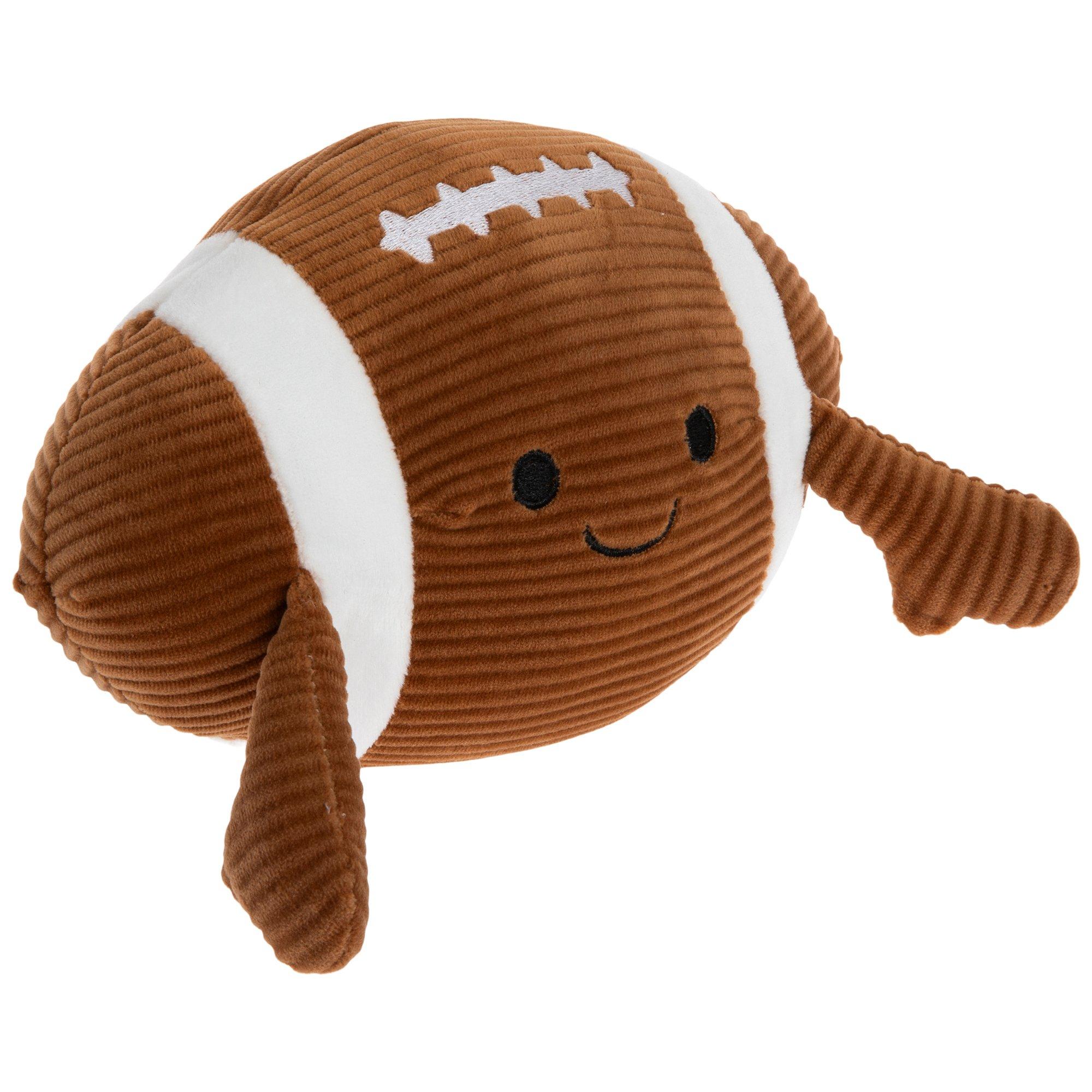 Corduroy Football Friend Plush | Hobby Lobby | 2485761