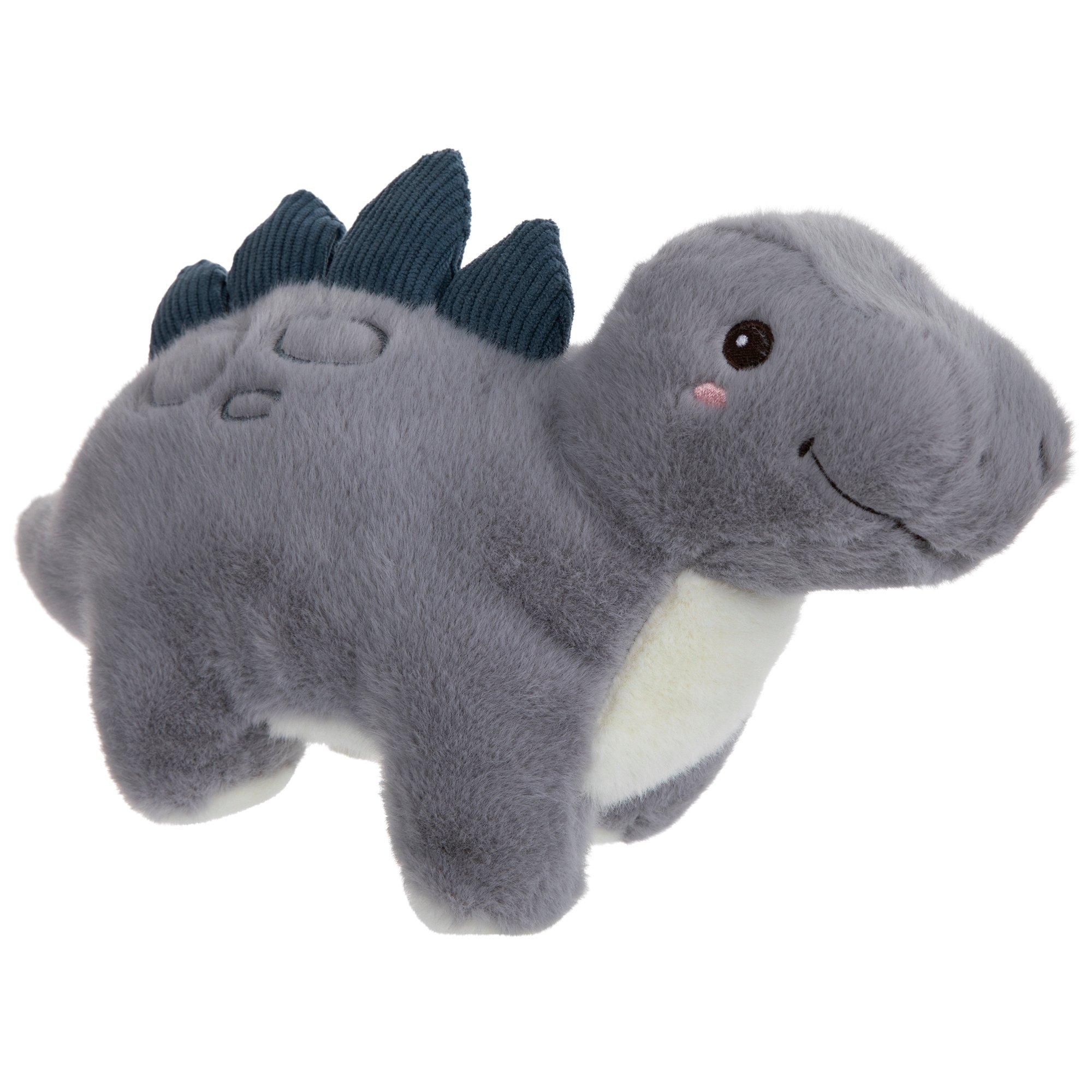 Gray Stegosaurus Plush | Hobby Lobby | 2485795