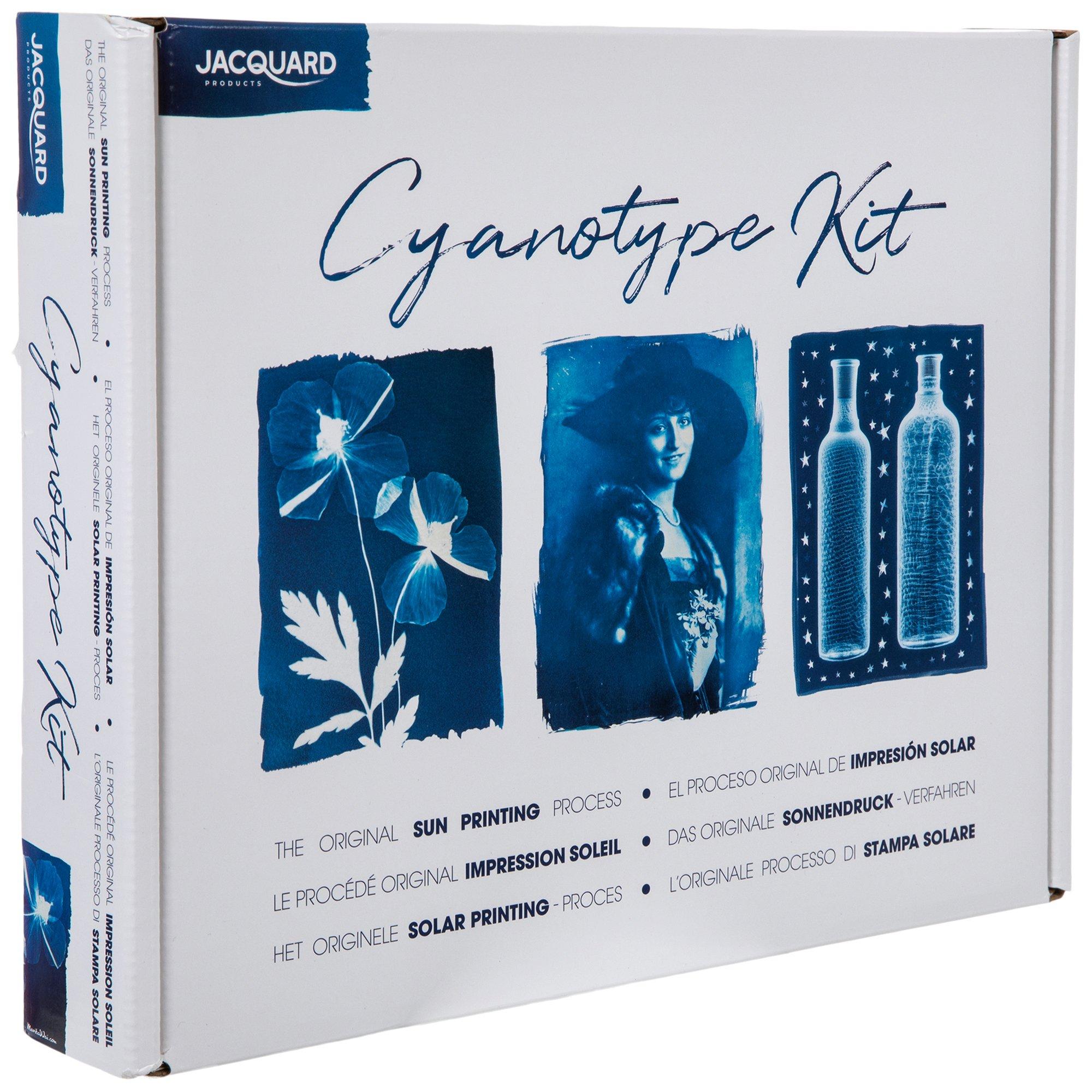 Cyanotype Kit | Hobby Lobby | 2485985