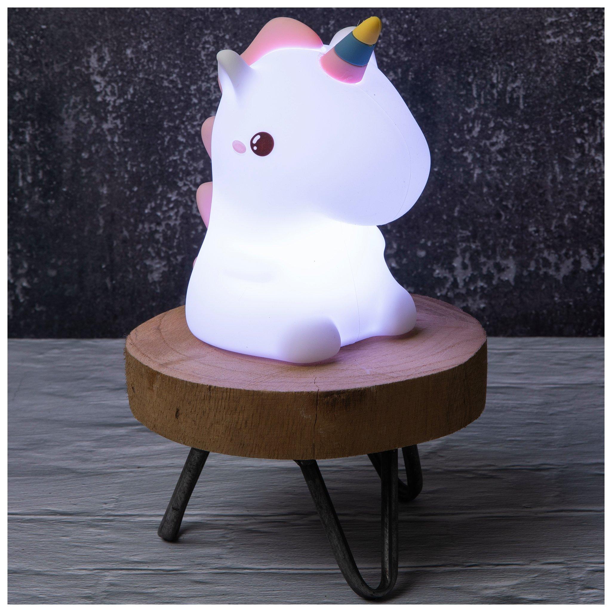 Unicorn LED Squishy Light | Hobby Lobby | 2486892