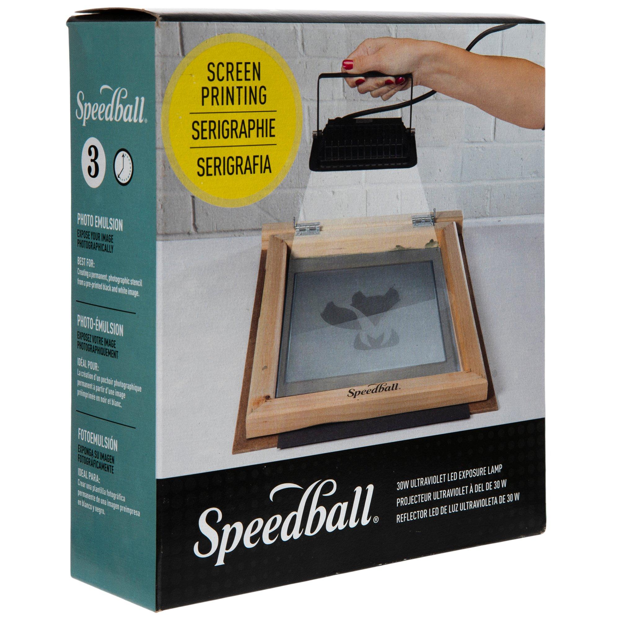 Speedball LED Exposure Lamp | Hobby Lobby | 2488237