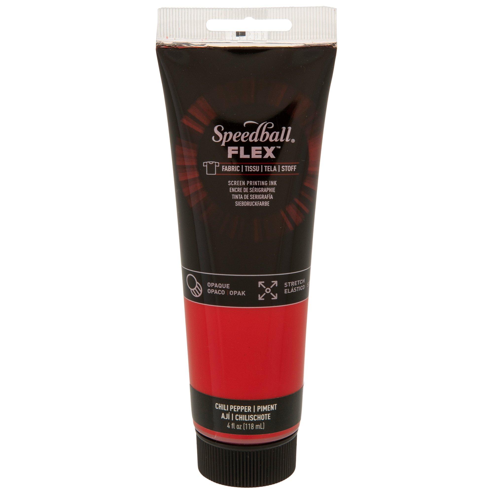Flex Fabric Screen Printing Ink | Hobby Lobby | 2488260