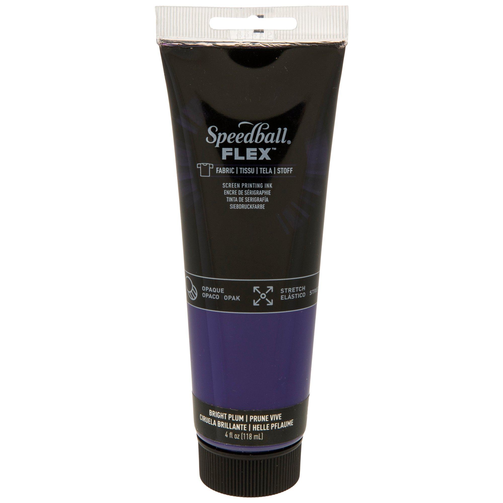 Flex Fabric Screen Printing Ink | Hobby Lobby | 2488278